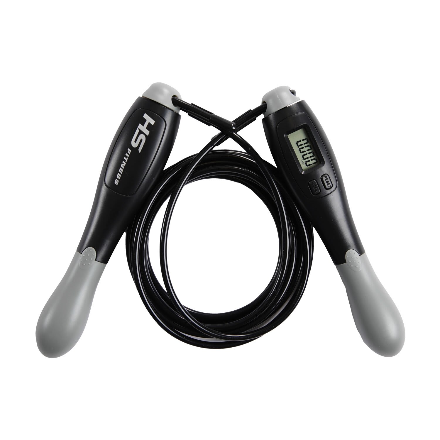 HS Fitness Digital Jump Rope | by HS Fitness | Price: R 199,9 | PLU ...