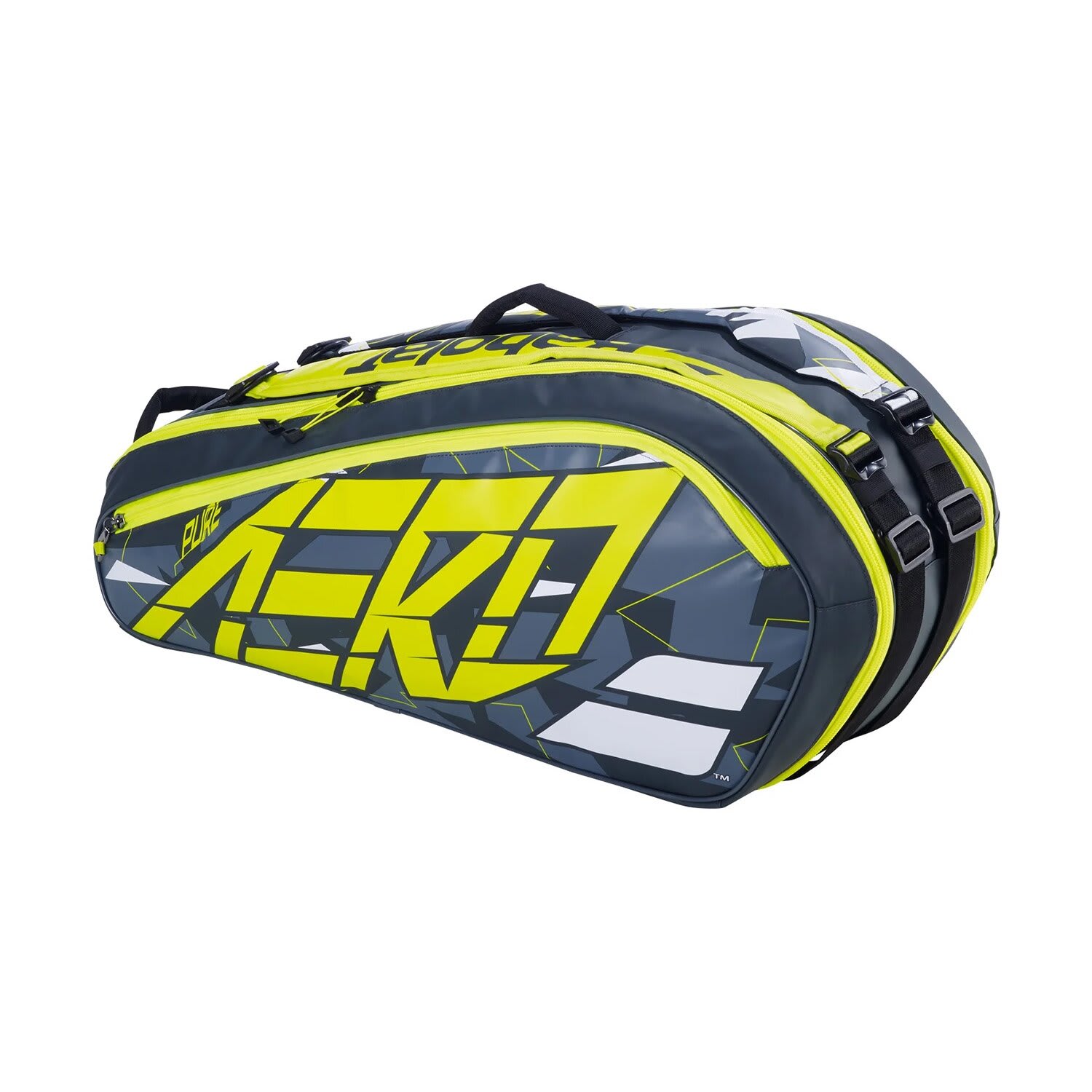 Babolat Pure Aero 6 Racket Tennis Bag | by Babolat | Price: R 3 299,9 ...