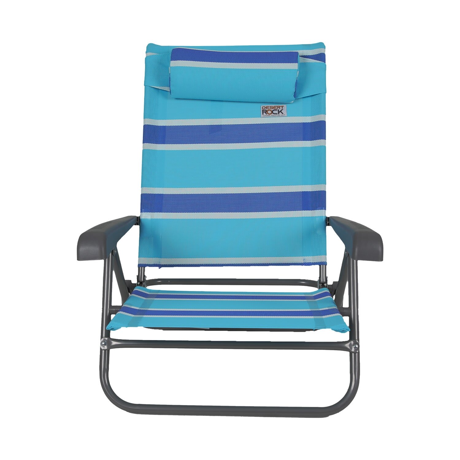 Desert Rock Steel Recliner Chair | by Desert Rock | Price: R 1 199,9 ...