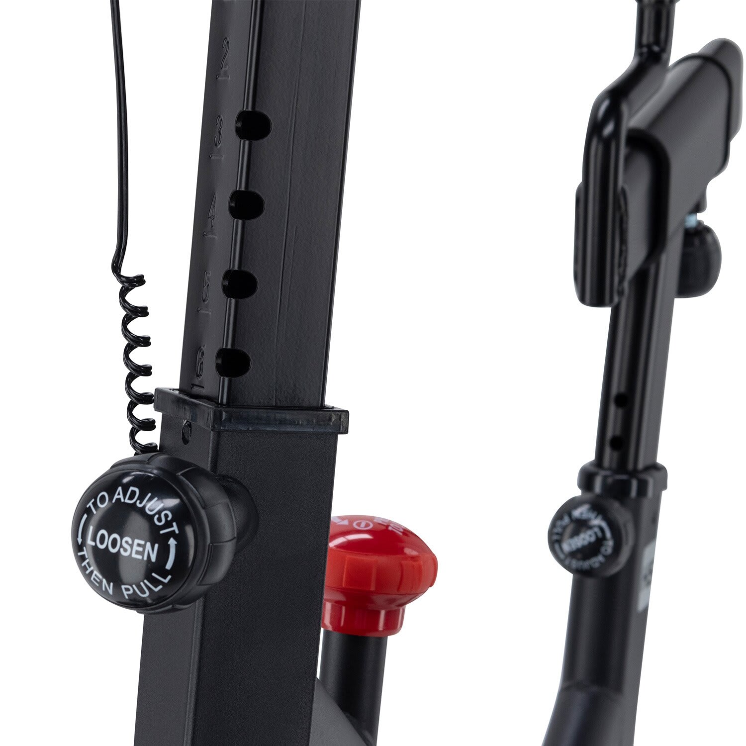 HS Fitness S1.0 Exercise Bike | by HS Fitness | Price: R 6 999,9 | PLU ...