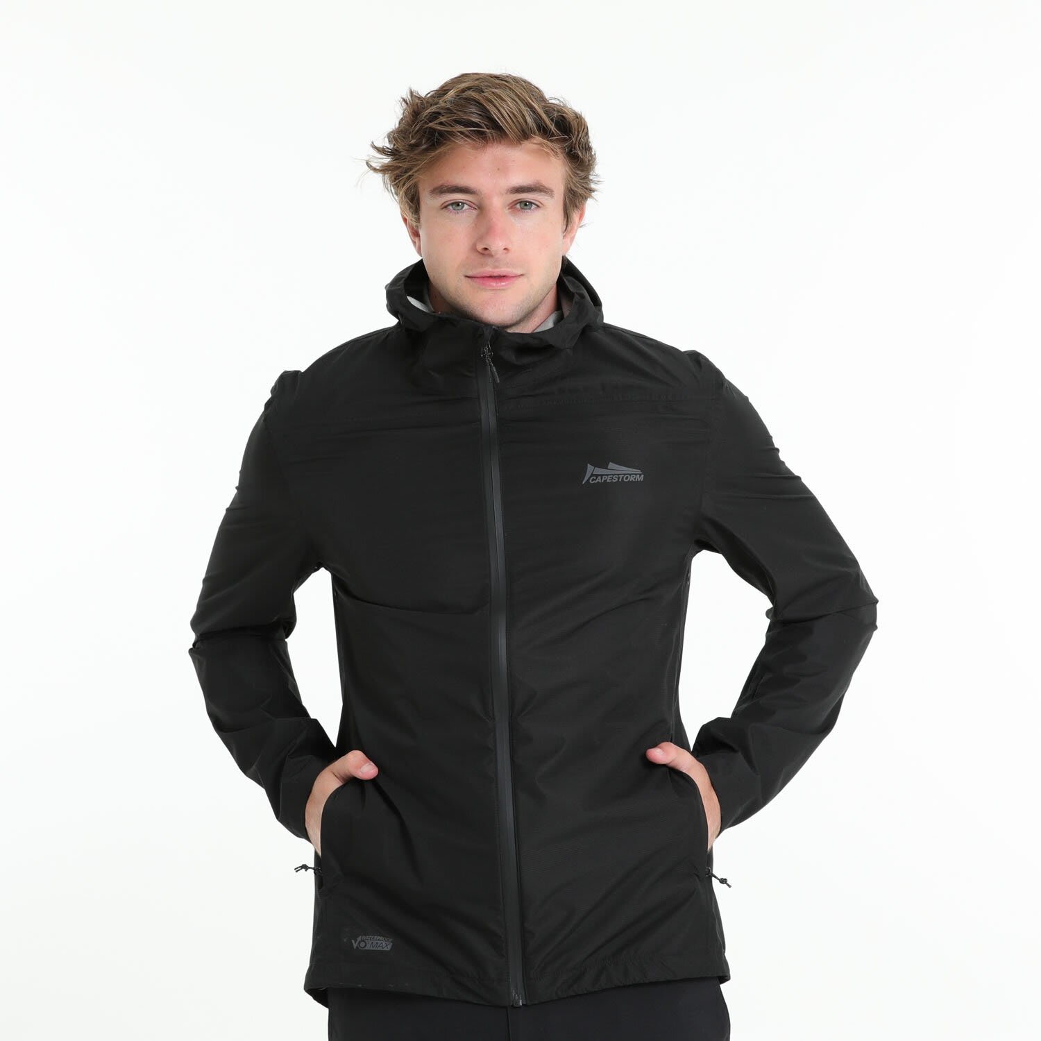 Capestorm Men's Stratus Rain Jacket | by Capestorm | Price: R 1 499,9 ...