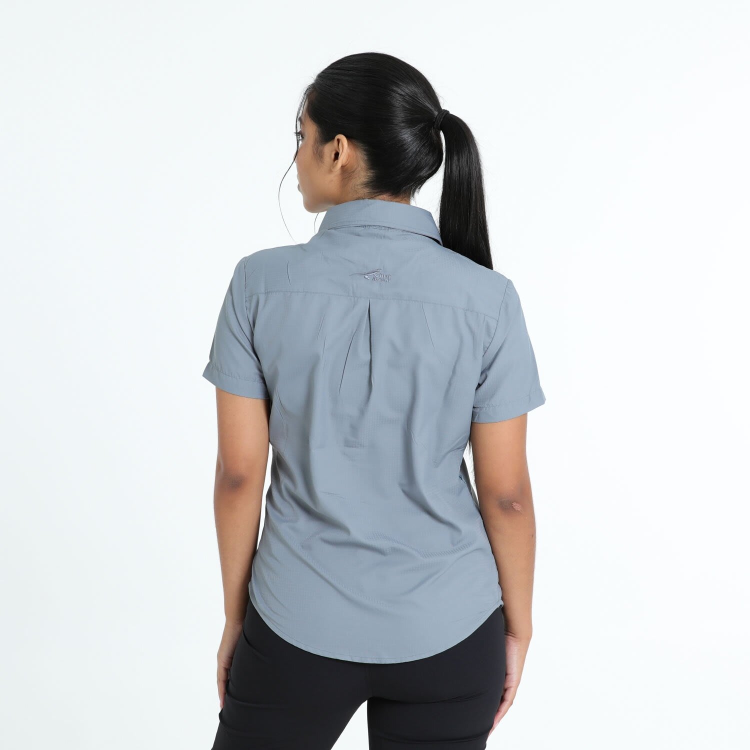 First Ascent Women's Venture Short Sleeve Shirt | by First Ascent ...