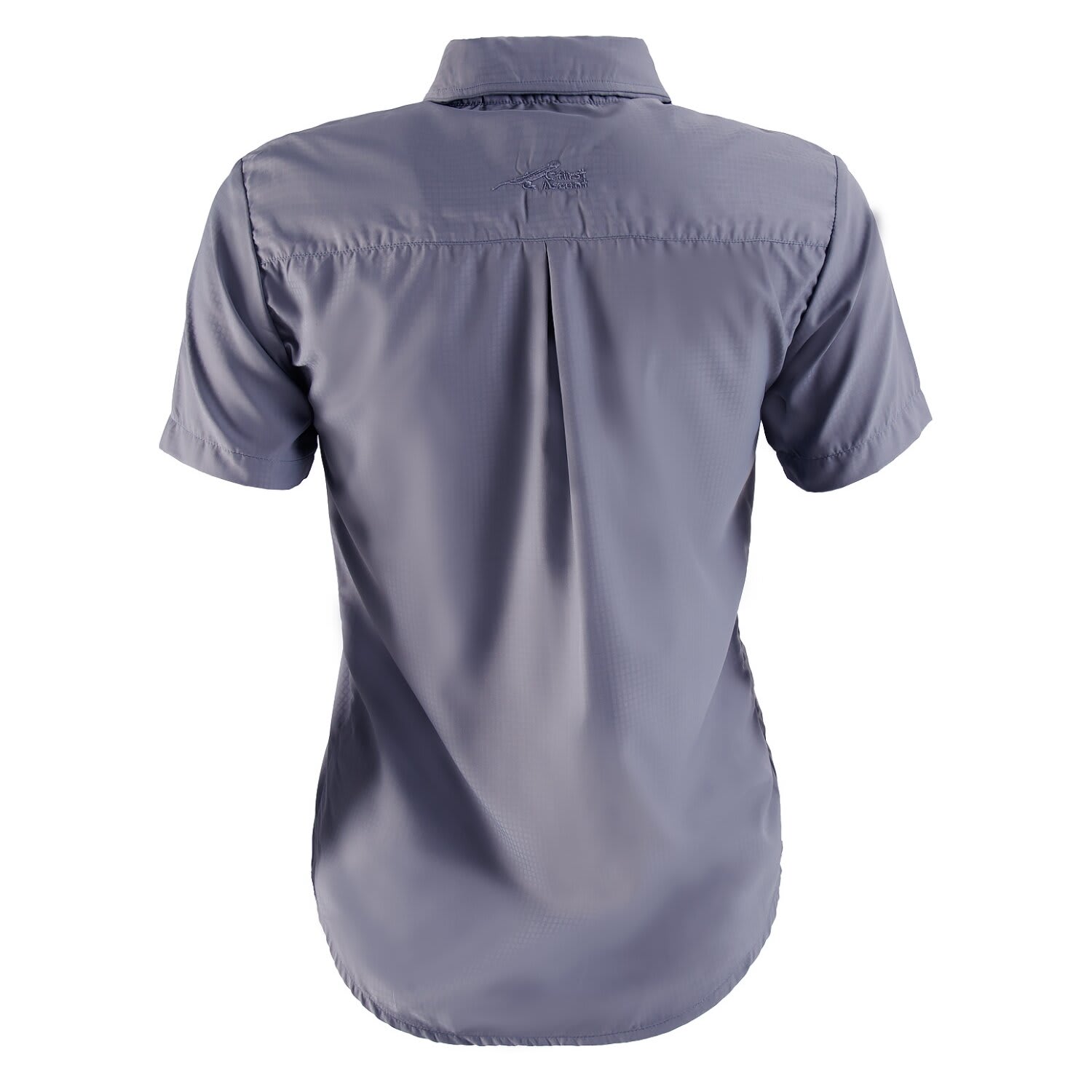 First Ascent Women's Venture Short Sleeve Shirt | by First Ascent ...