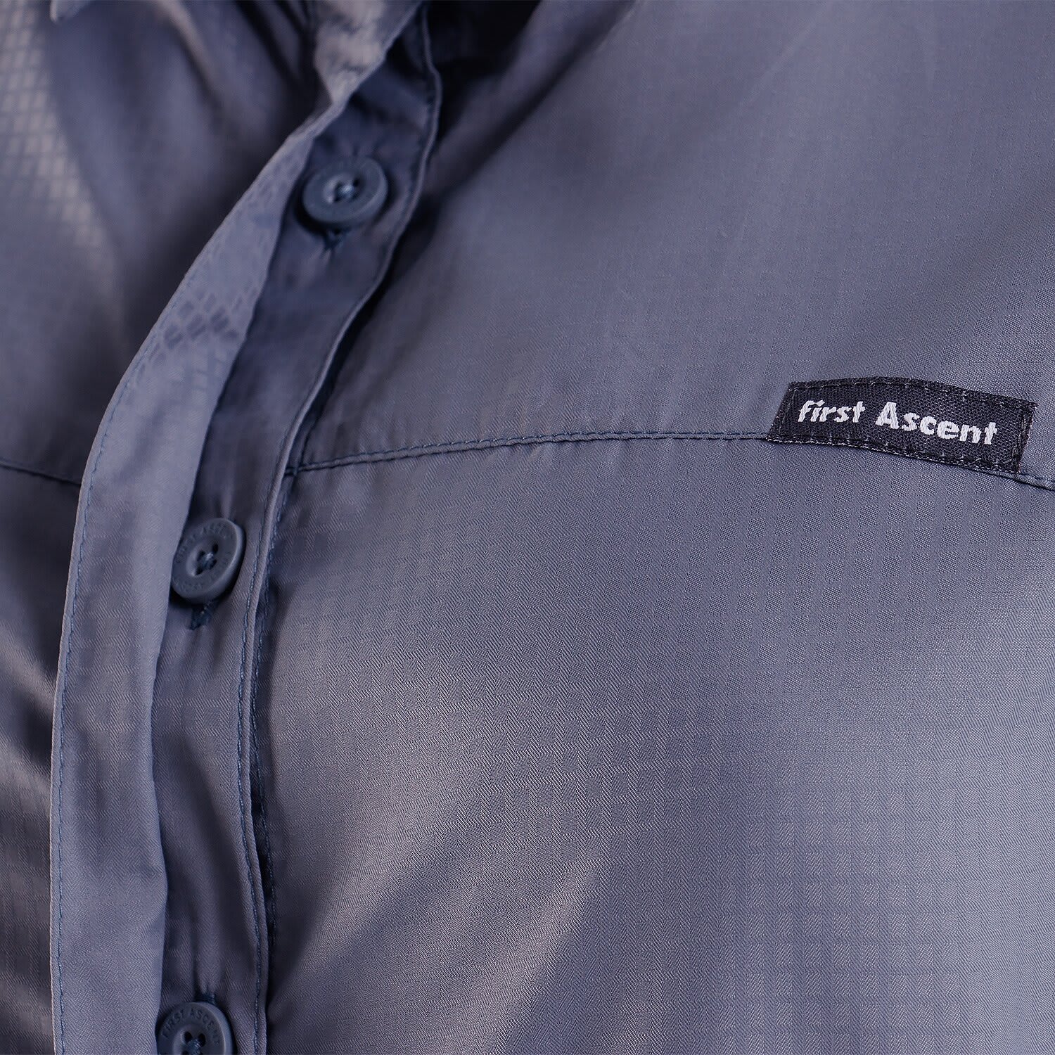 First Ascent Women's Venture Short Sleeve Shirt | by First Ascent ...