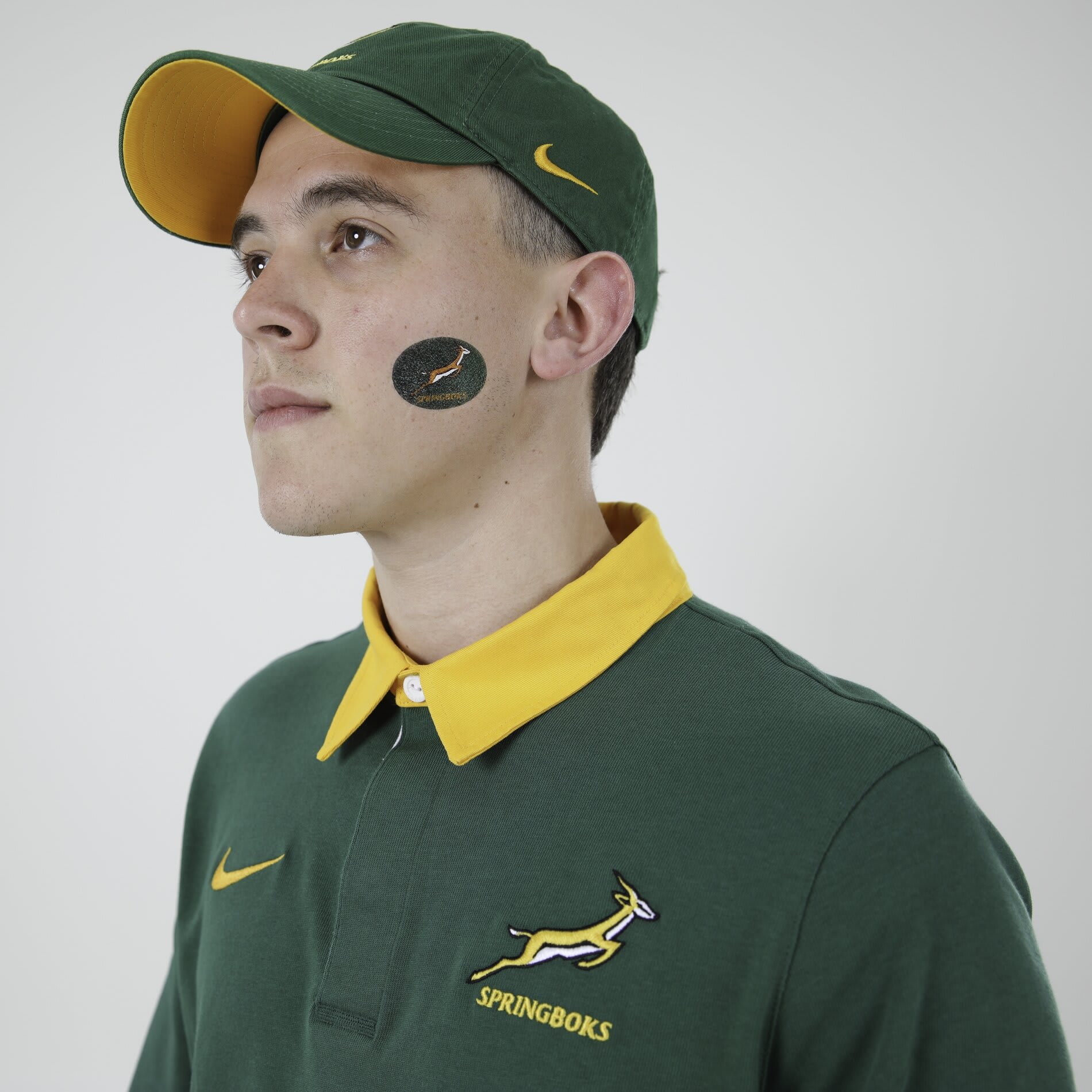 Springboks Temporary Tattoo (8 pack) | by Springbok | Price: R 59,9 ...