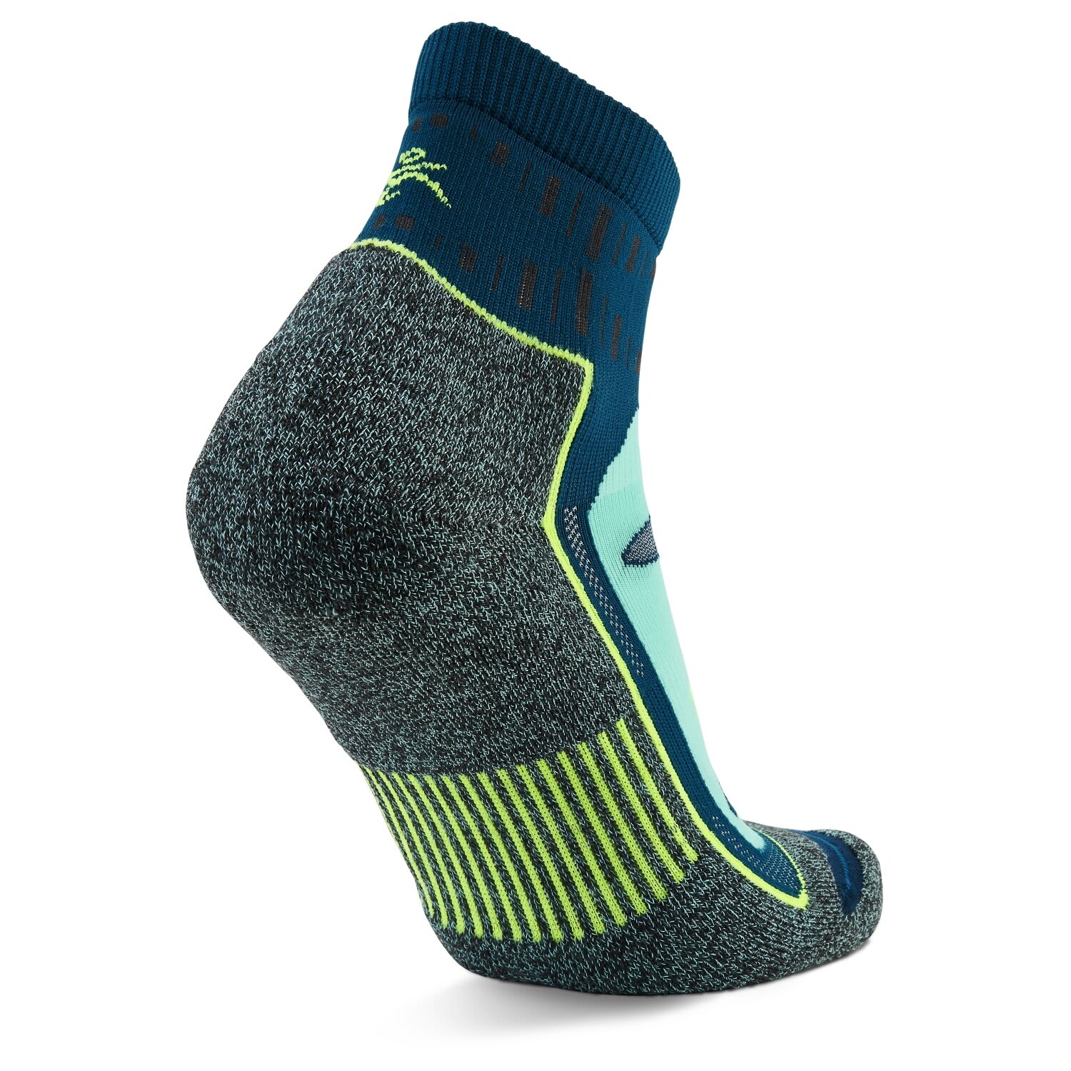 Balega Blister Resist Quarter Running Socks | by BALEGA | Price: R 219 ...