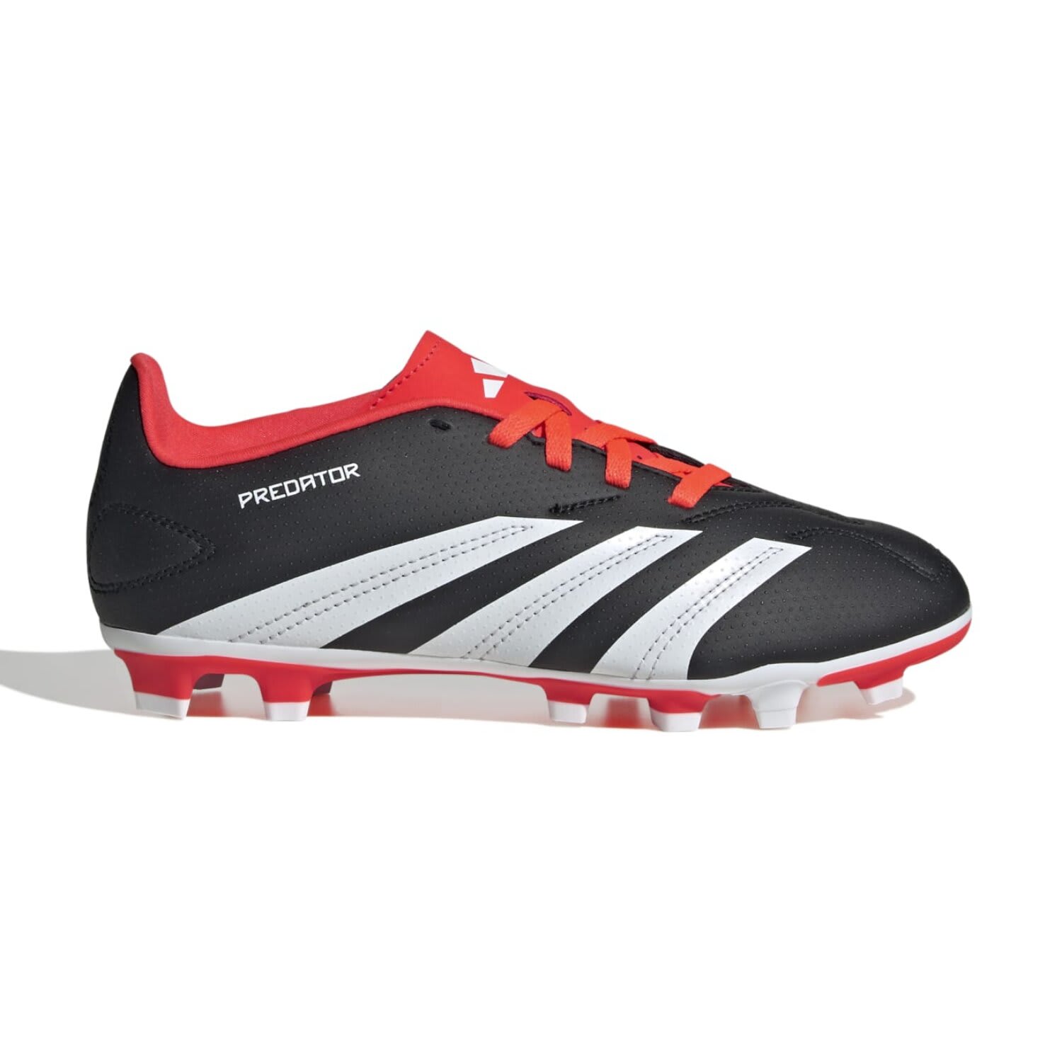 adidas Predator Club L Junior Firm Ground Soccer Boots | by adidas ...