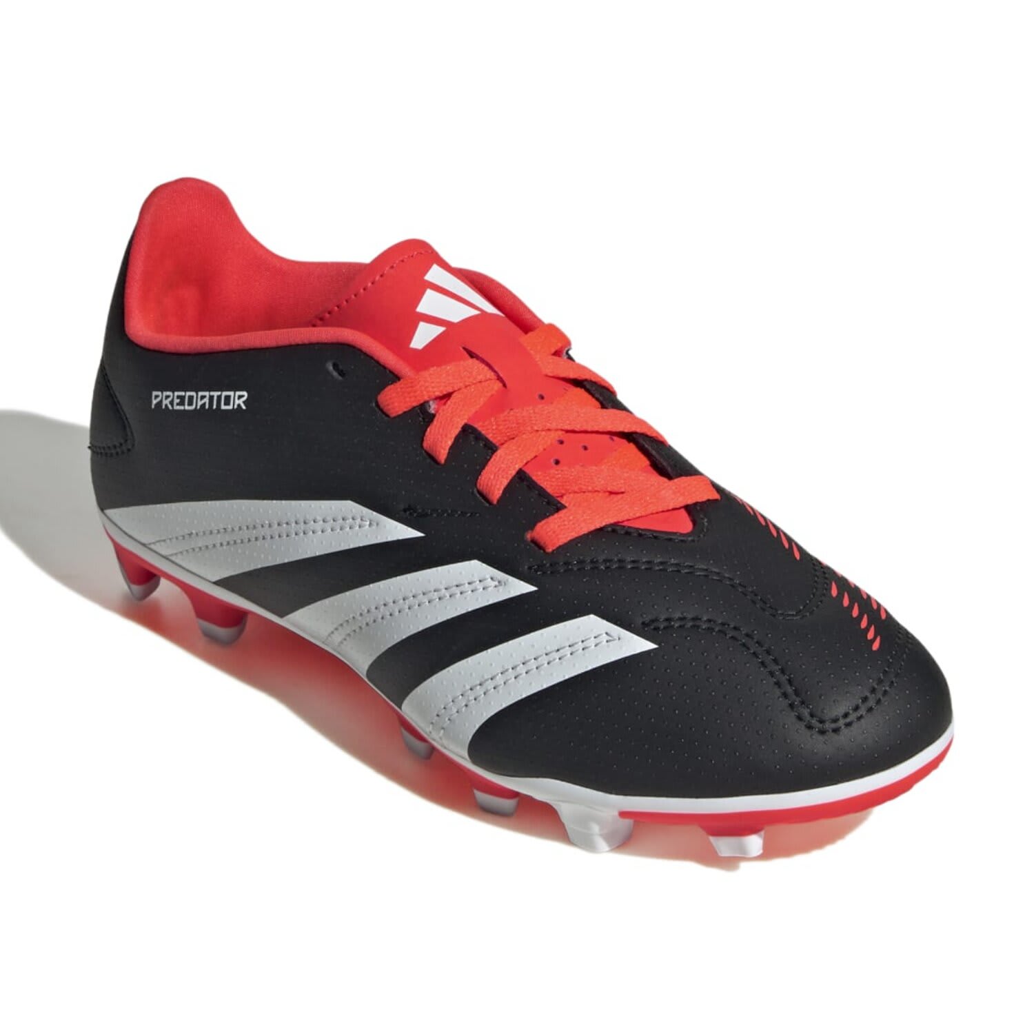 adidas Predator Club L Junior Firm Ground Soccer Boots | by adidas ...