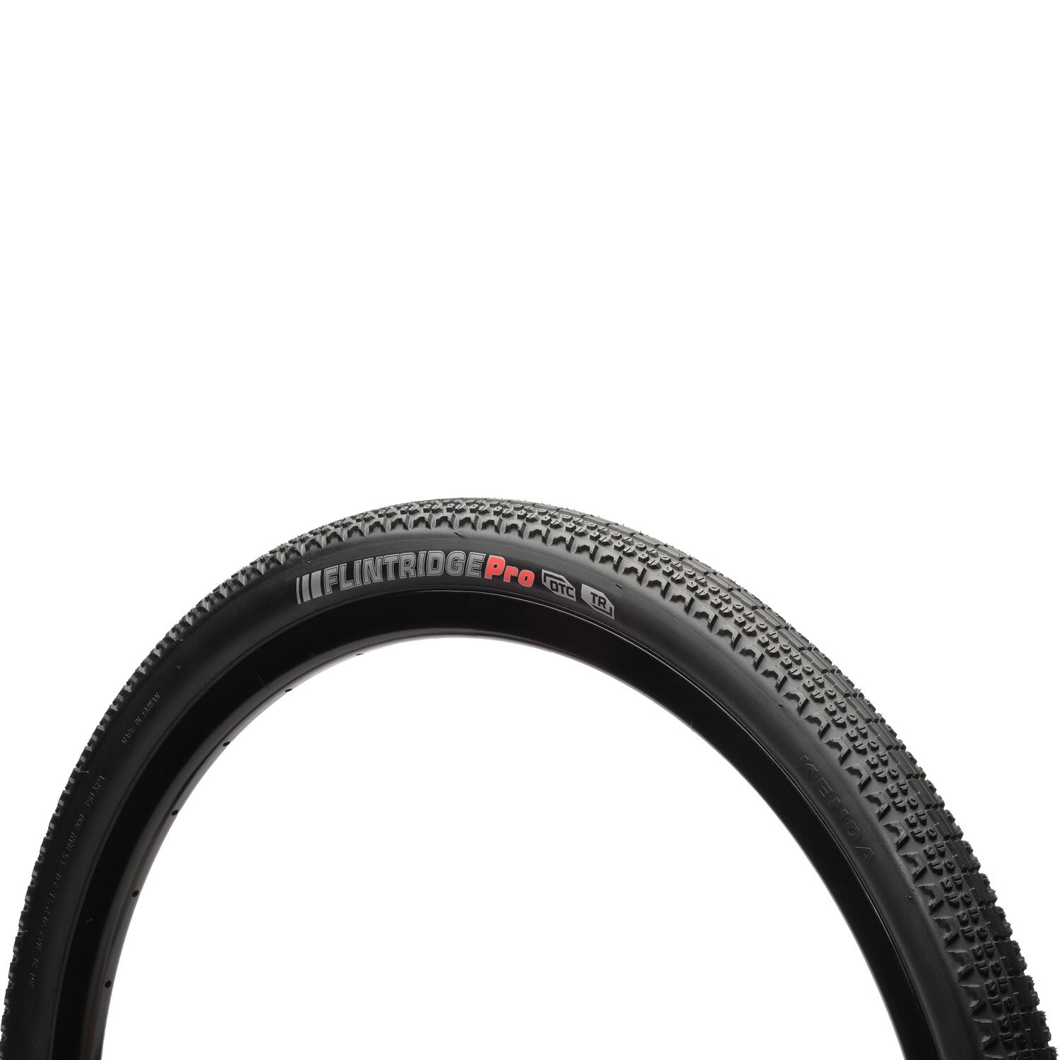 KENDA Flintridge 700 x 40C Gravel Tyre. | by Kenda | Price: R 649,9 ...