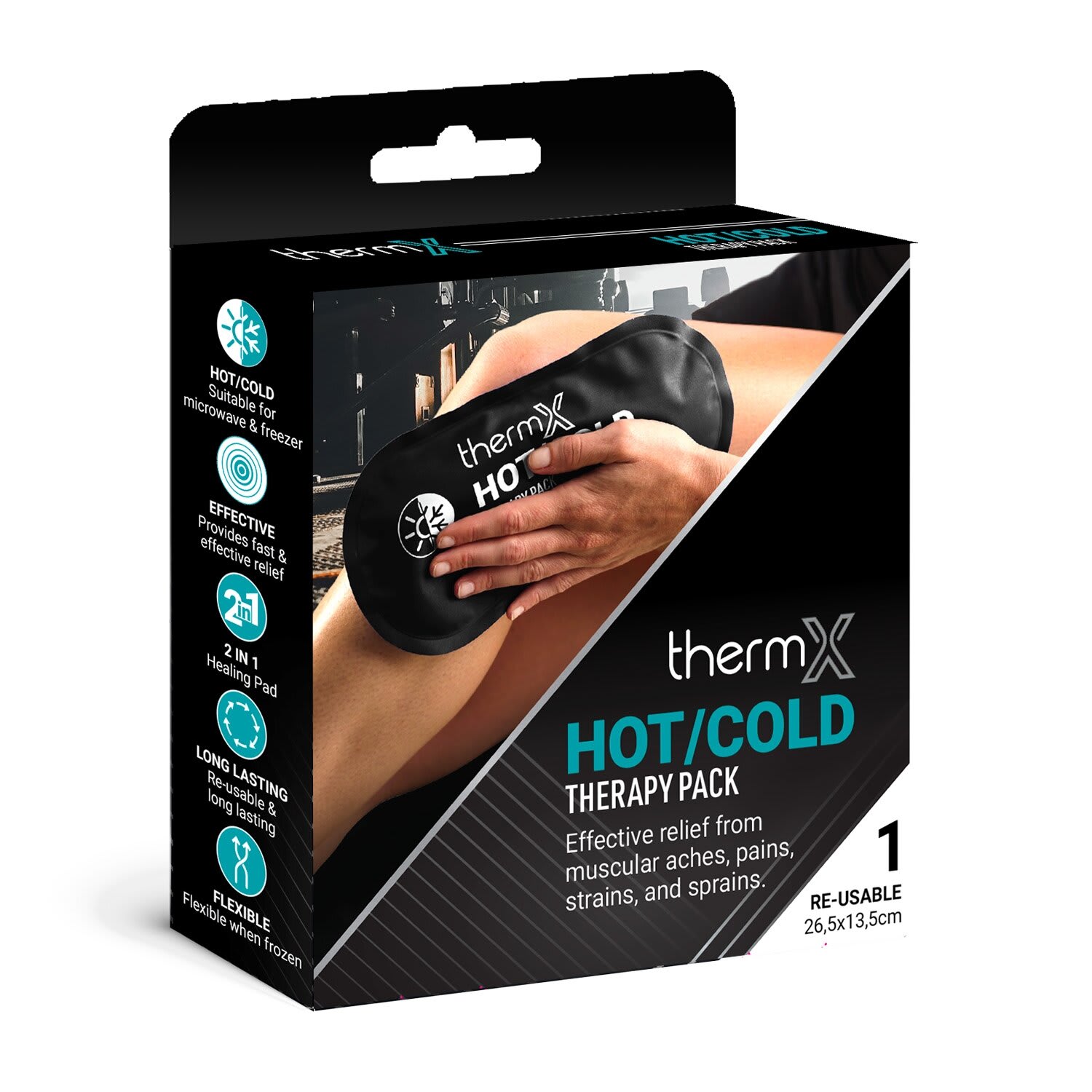 ThermX Hot and Cold Bag | by thermX | Price: R 89,9 | PLU 1173011 ...