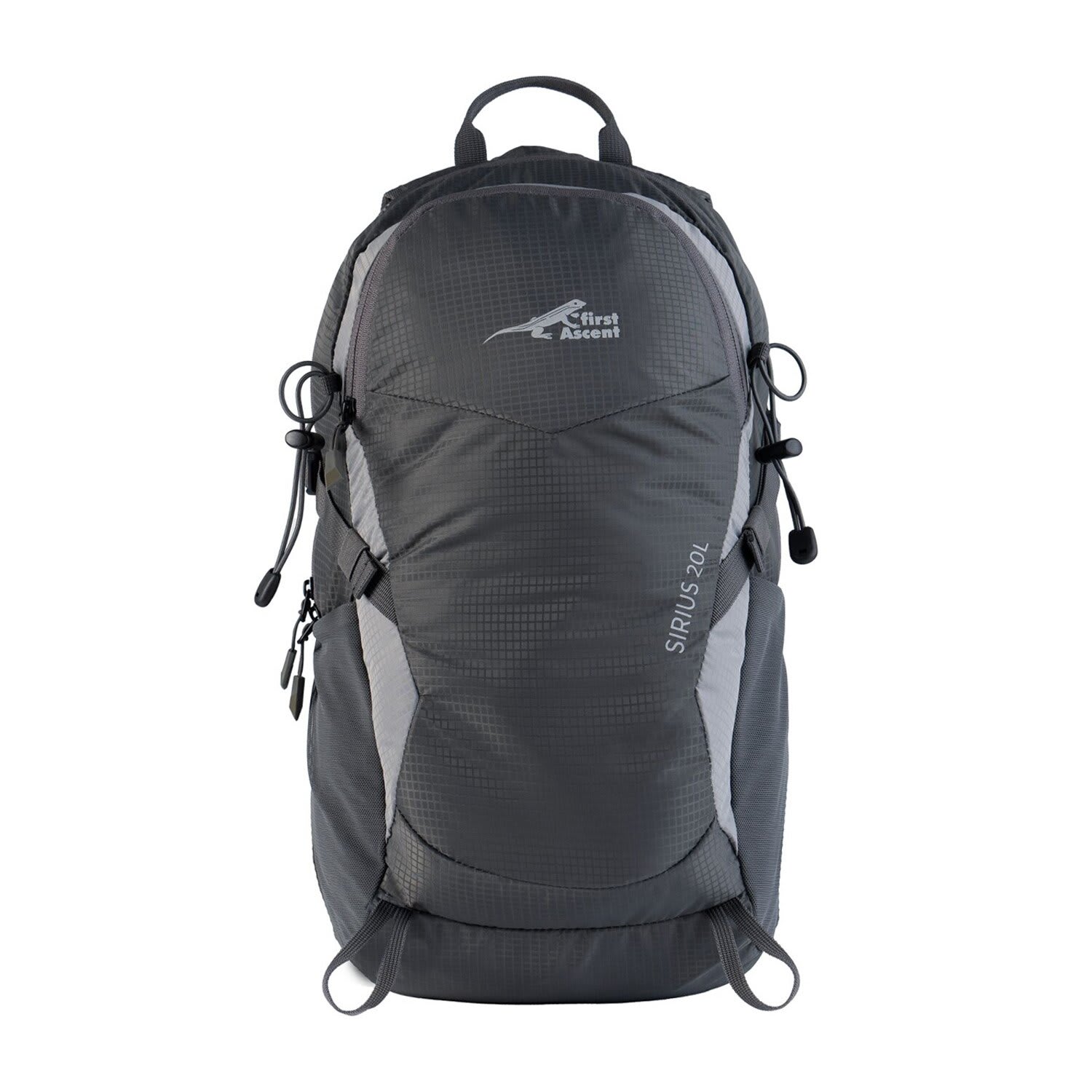 First Ascent Sirius 20L Backpack | by First Ascent | Price: R 999,9 ...