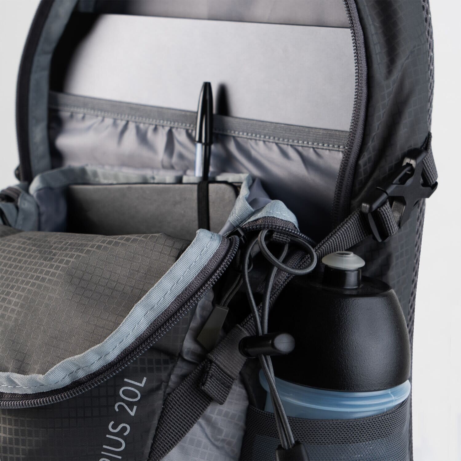 First Ascent Sirius 20L Backpack | by First Ascent | Price: R 999,9 ...