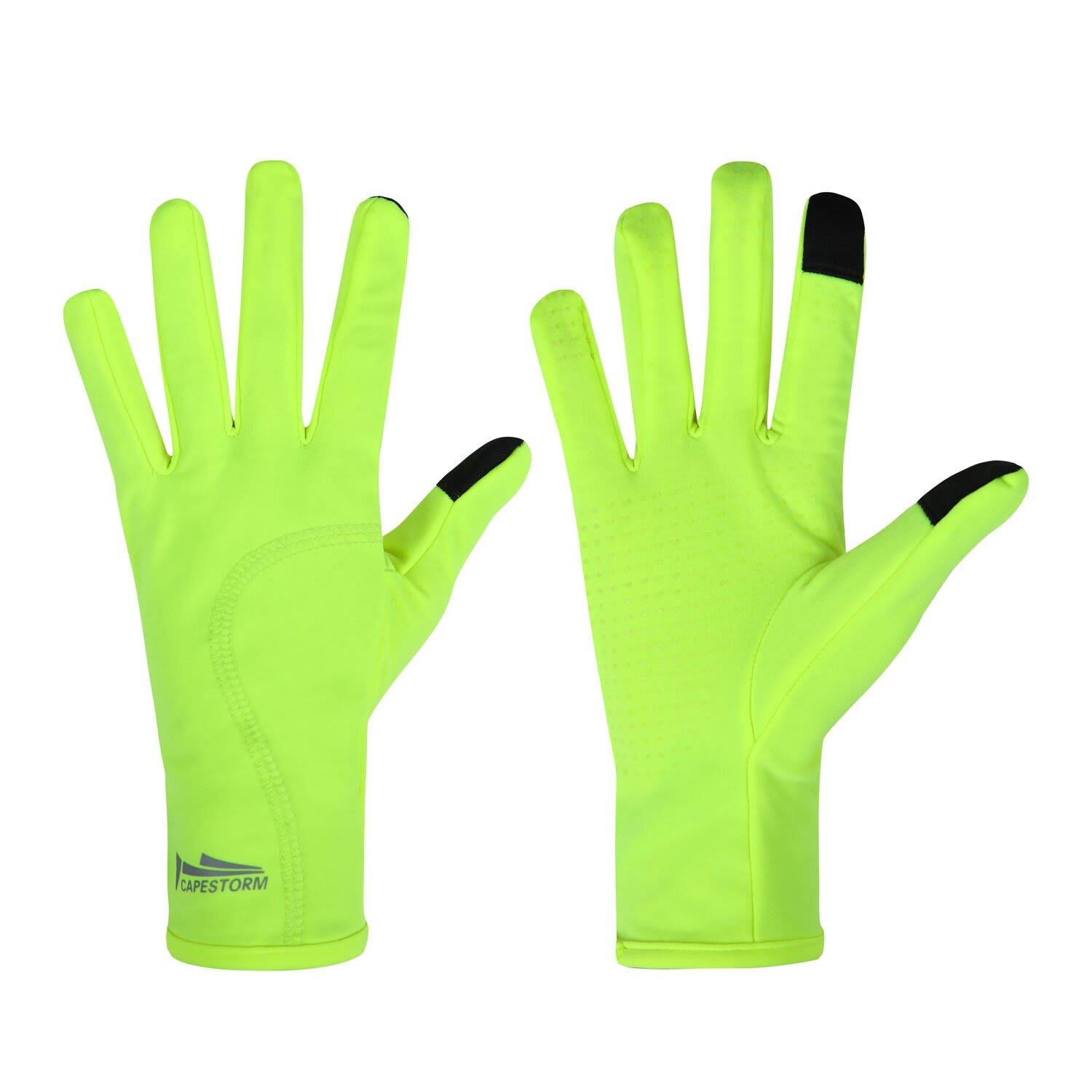 Capestorm Yellow Smart Touch Glove | by Capestorm | Price: R 299,9 ...