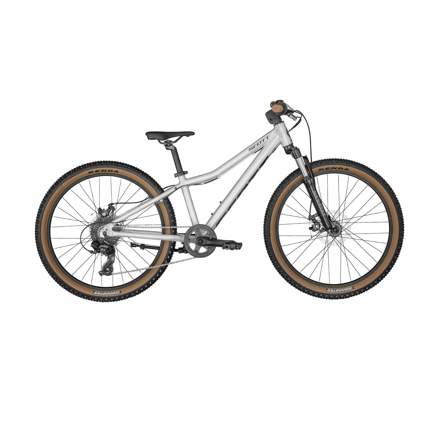 Scott Scale 24" Mountain Bike | by Scott | Price: R 7 999,9 | PLU ...