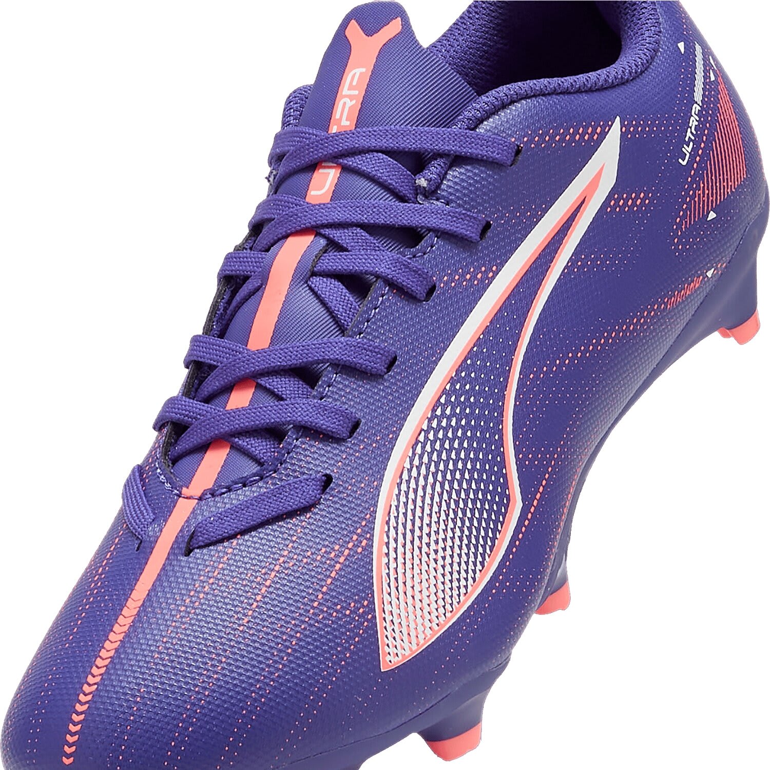 Puma Ultra Play Junior Firm Ground Soccer Boots | by Puma | Price: R 1 ...