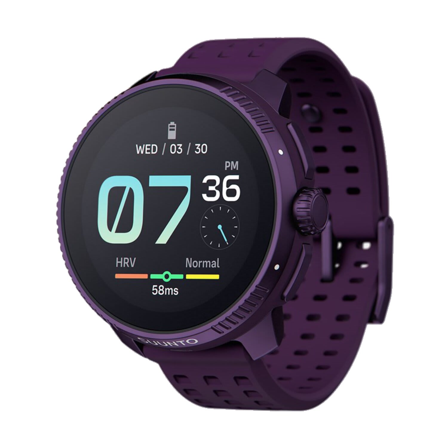 Suunto Race Titanium Multisport Watch | by Suunto | Price: R 12 999,9 ...