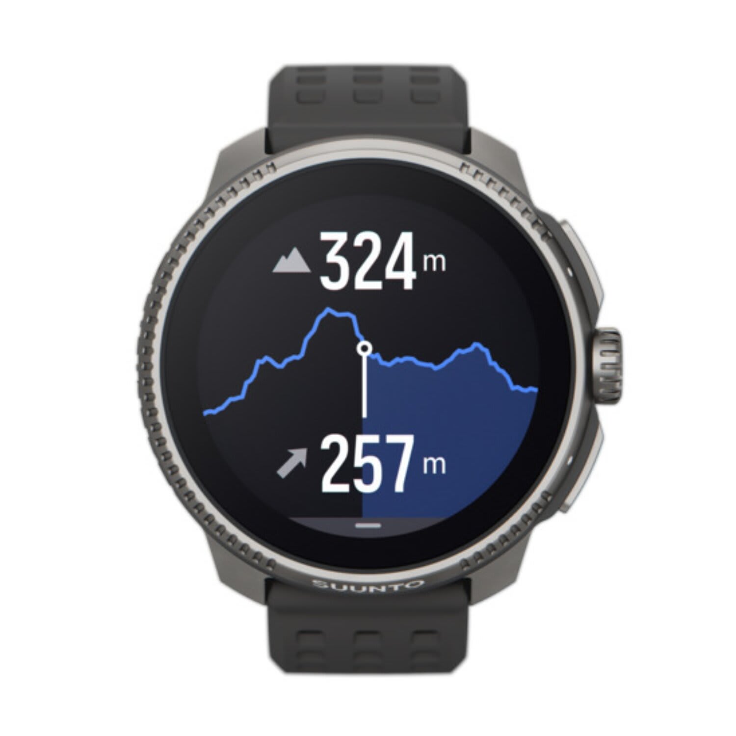Suunto Race Titanium Multisport Watch | by Suunto | Price: R 12 999,9 ...
