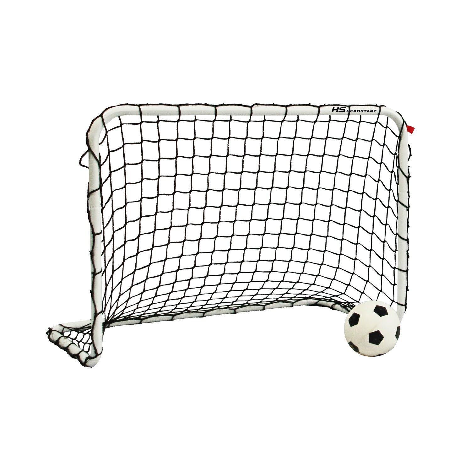 Headstart Mini Steel Soccer Goal Set | by Headstart | Price: R 999,9 ...