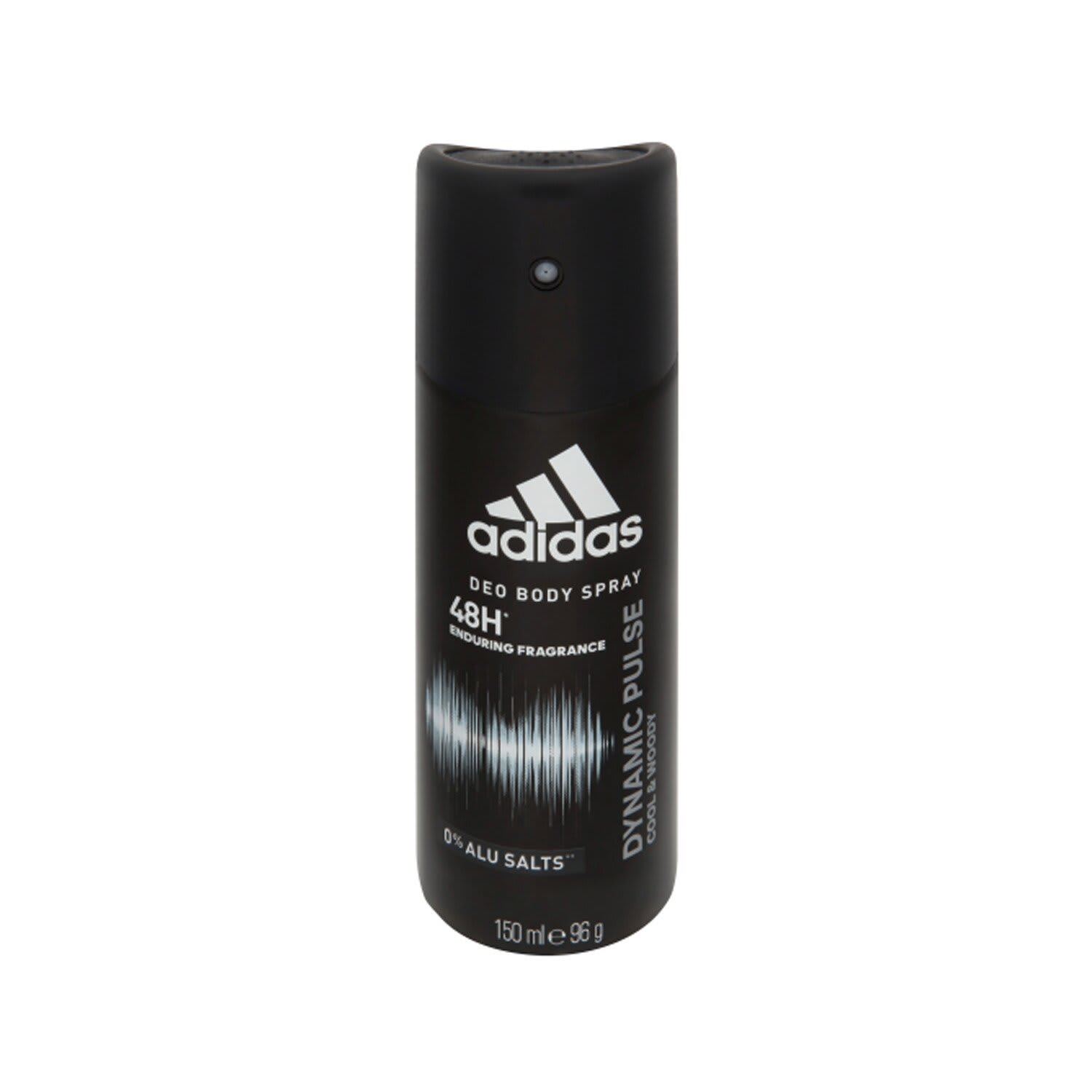 adidas Dynamic Pulse Deo Body Spray 150ml | by adidas | Price: R 69,9 ...