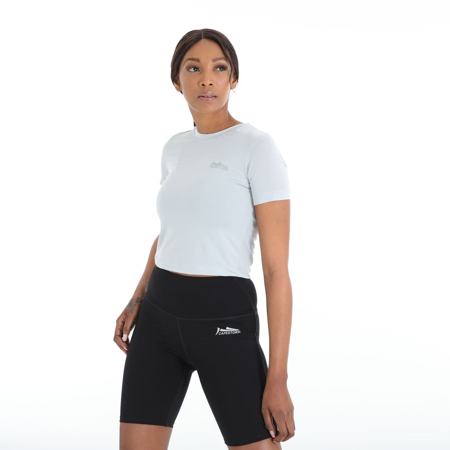 Capestorm Women's Ultra Light Running Tee | by Capestorm | Price: R 349 ...