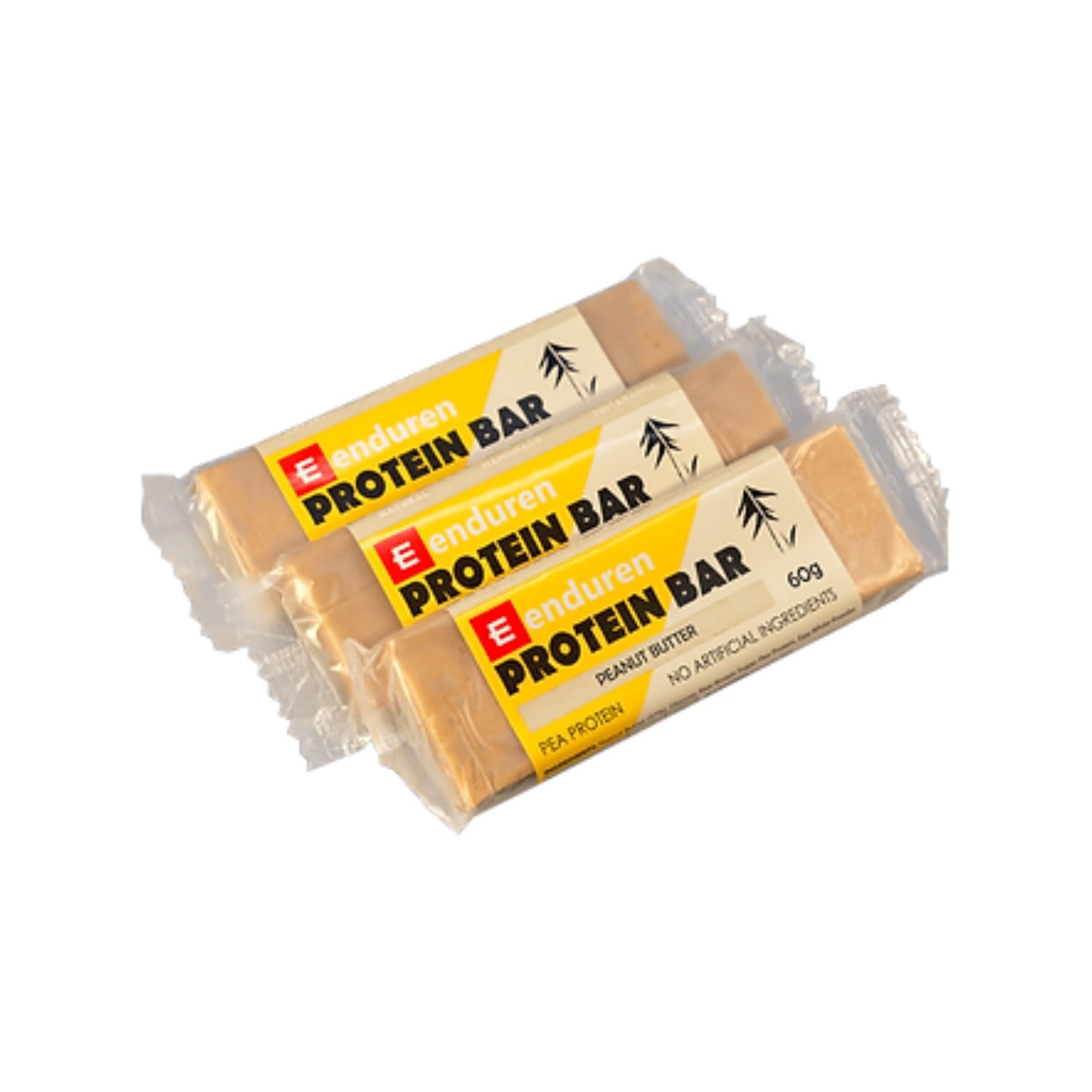 Enduren Protein Bar 60g | by Enduren | Price: R 32,9 | PLU 1174179 ...