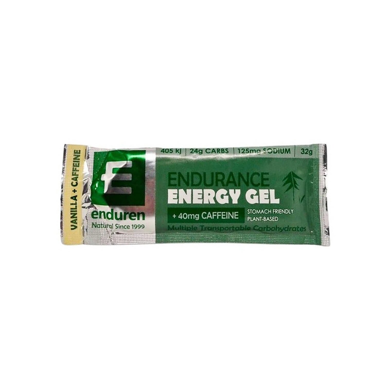 Enduren Energy Gel 32g | by Enduren | Price: R 24,9 | PLU 1174220 ...