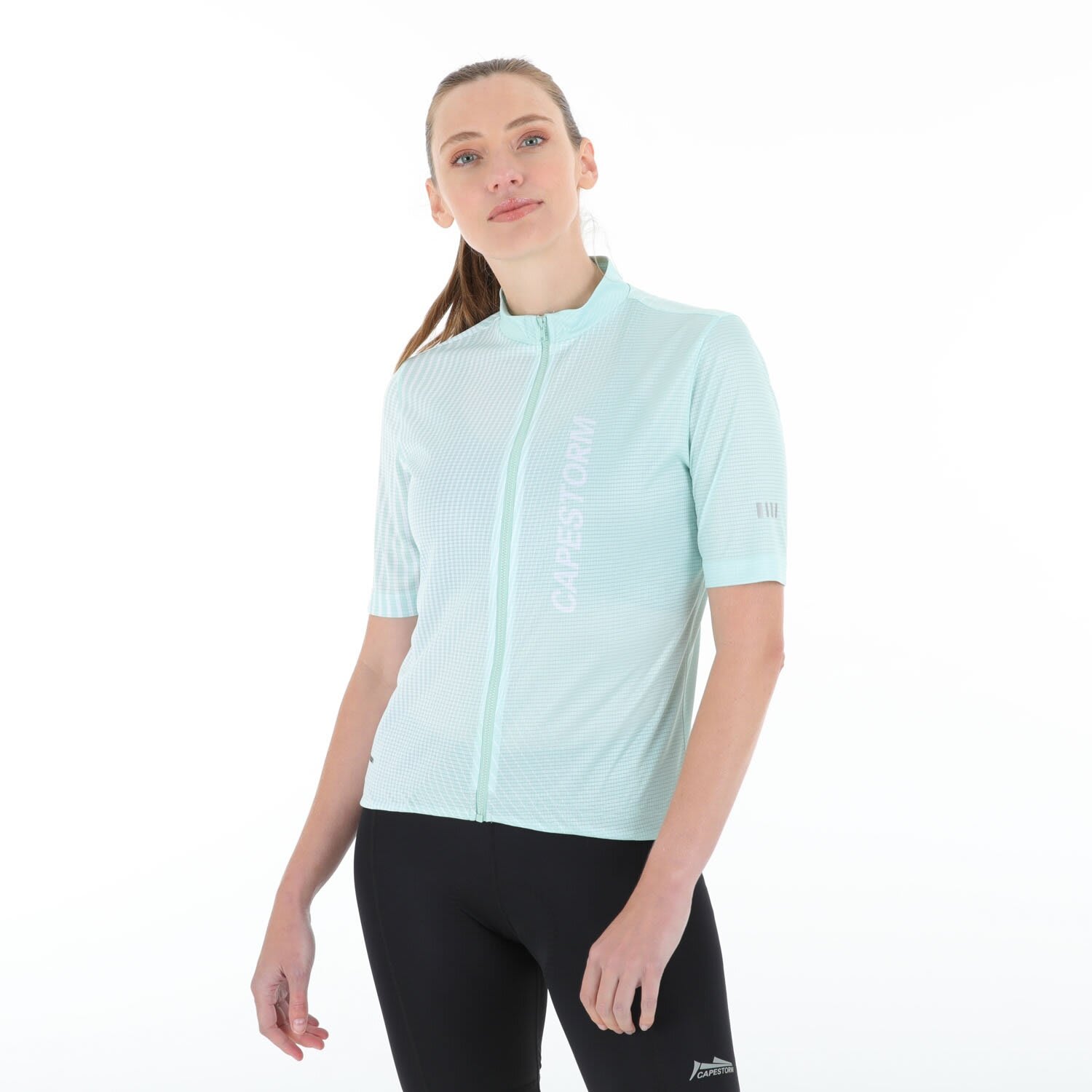 Capestorm Women's Slope Cycling Jersey | by Capestorm | Price: R 749,9 ...
