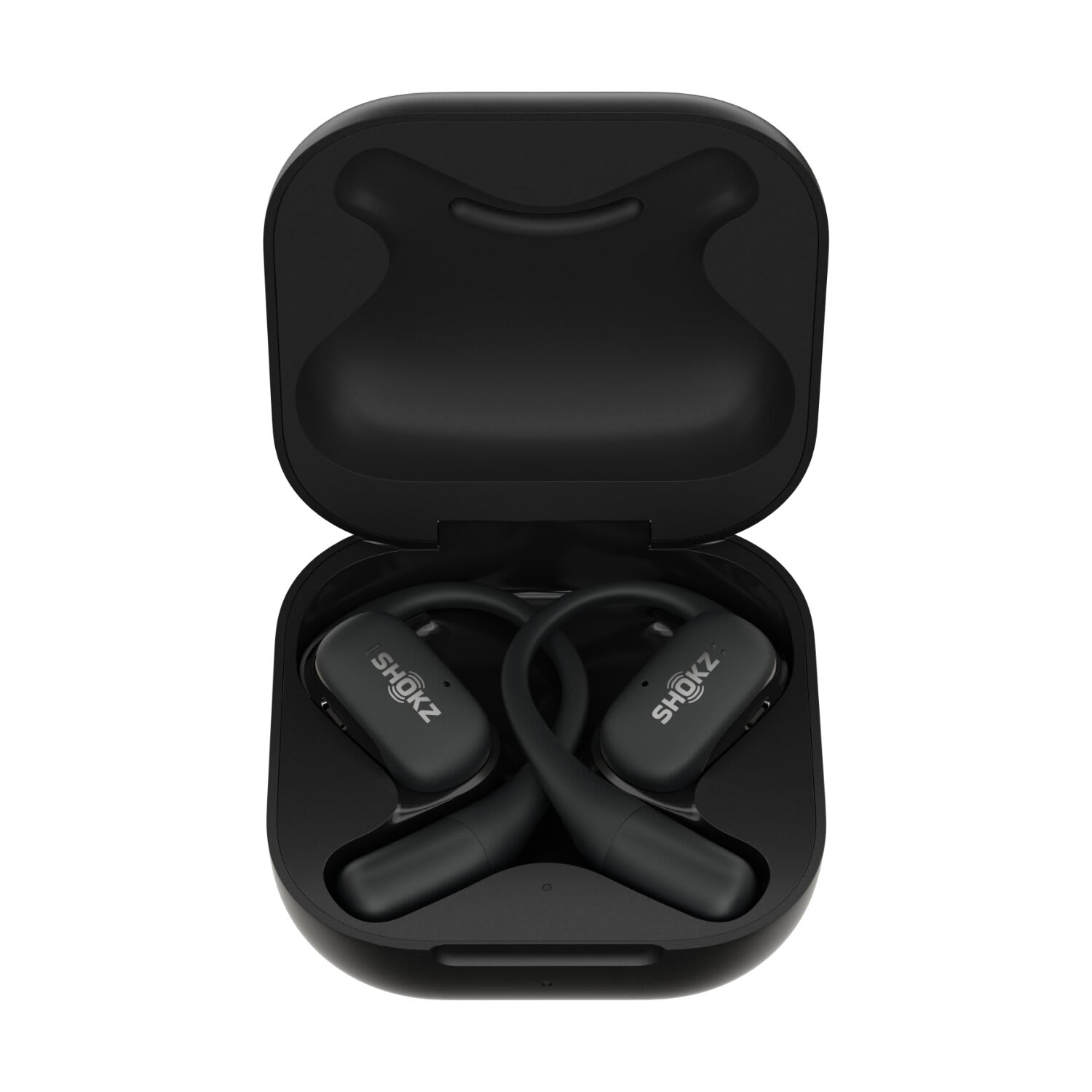 Shokz OpenFit Open-Ear True Wireless Earbuds | by Shokz | Price: R 4 ...