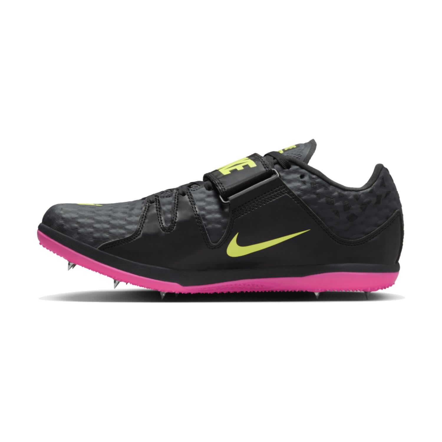 Nike Unisex High Jump Elite Athletics Spikes | by Nike | Price: R 2 799 ...