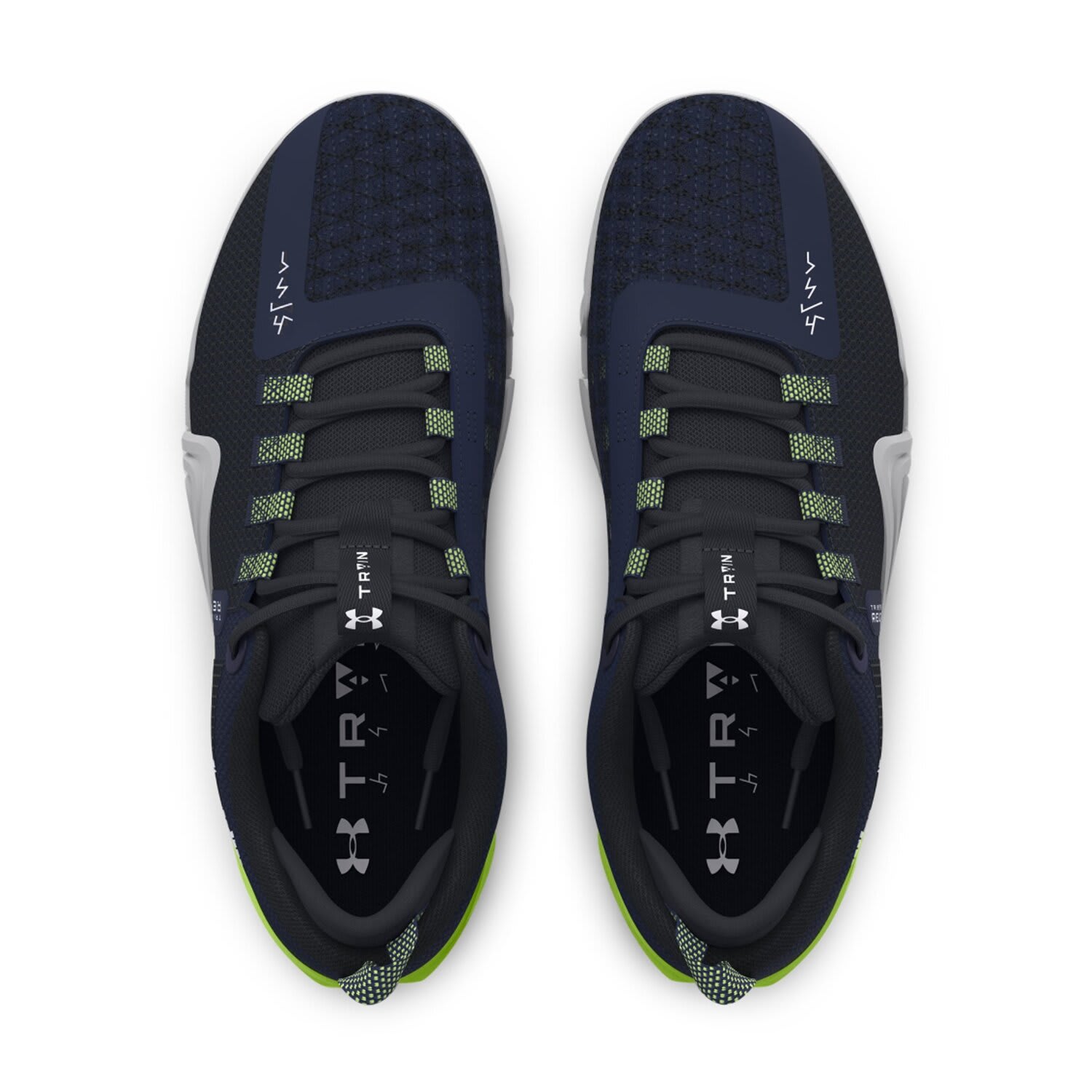 Under Armour Men's TriBase Reign 6 Cross Training Shoes | by Under ...