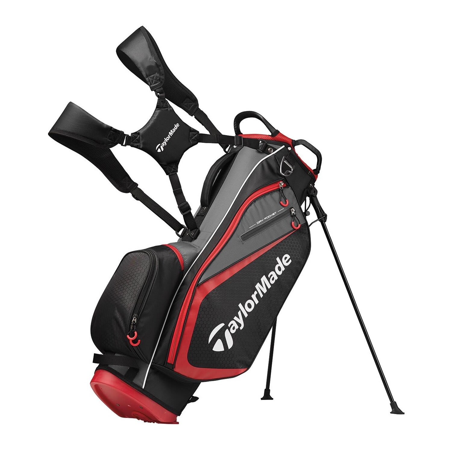 Taylormade TM20 Select Stand Bag | by Taylormade | Price: R 3 499,9 ...