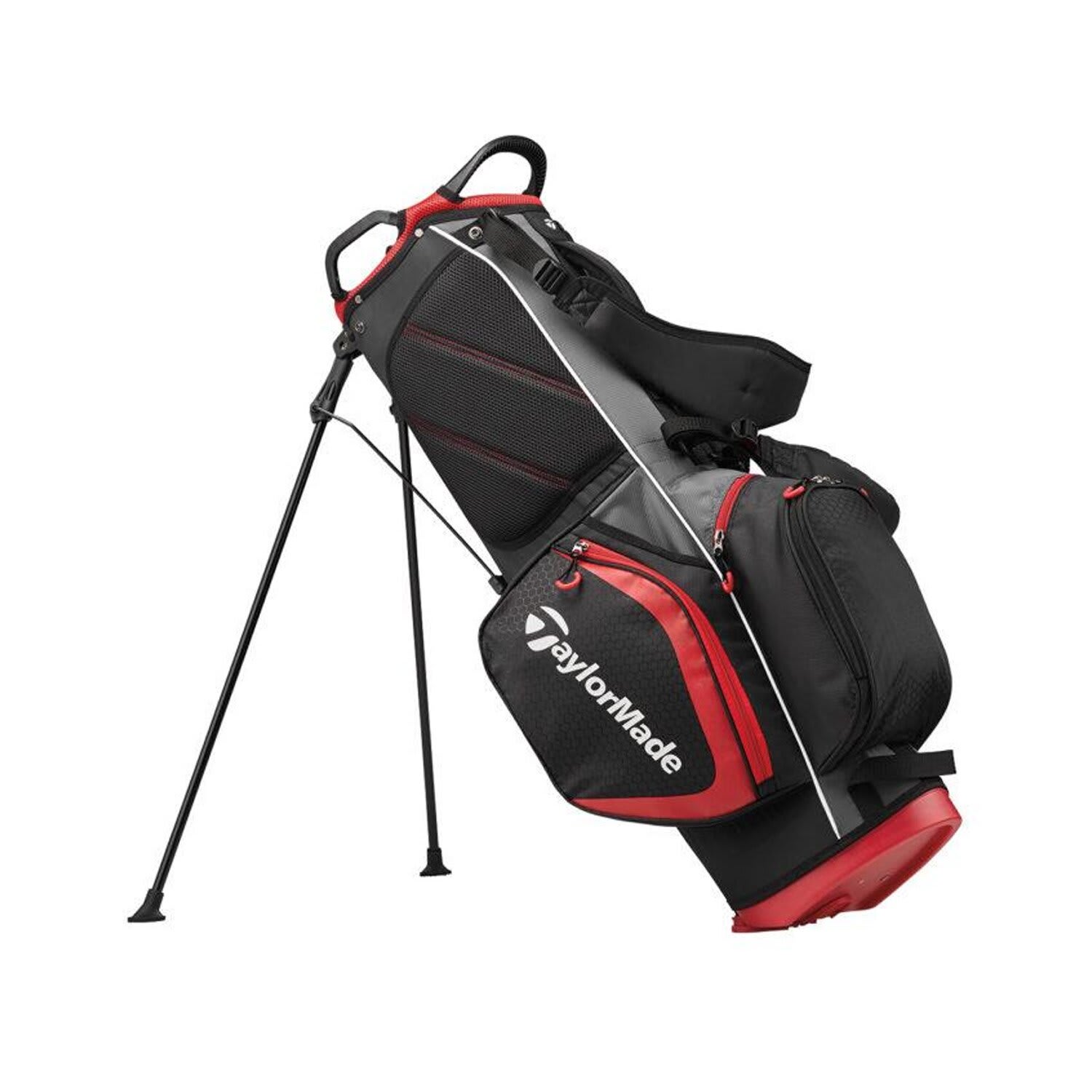 Taylormade TM20 Select Stand Bag | by Taylormade | Price: R 3 499,9 ...