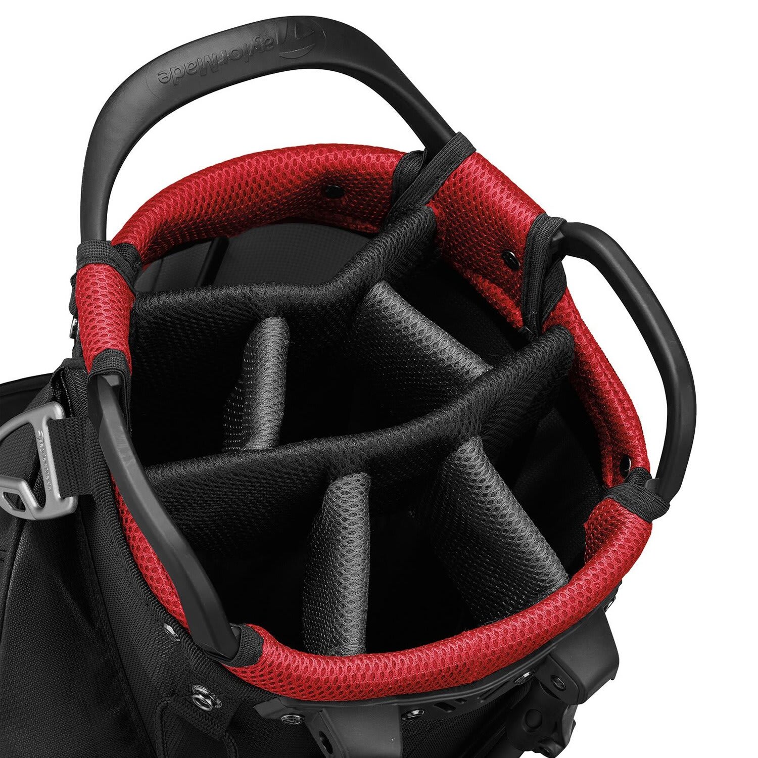 Taylormade TM20 Select Stand Bag | by Taylormade | Price: R 3 499,9 ...