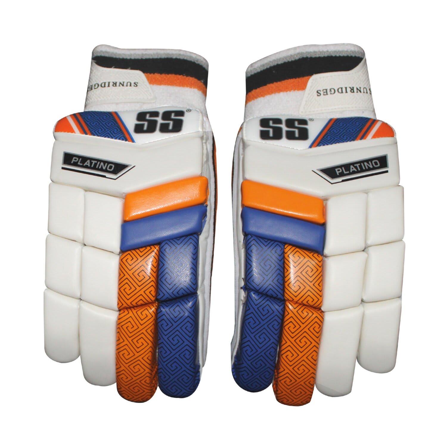 SS Platino Youth LH Cricket Gloves | by SSCric | Price: R 799,9 | PLU ...