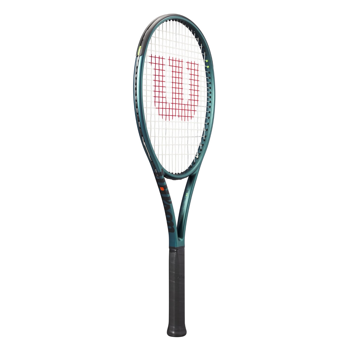 Wilson Blade 98 V9 Tennis Racket 18 x 20 | by Wilson | Price: R 4 999,9 | PLU 1176565 ...