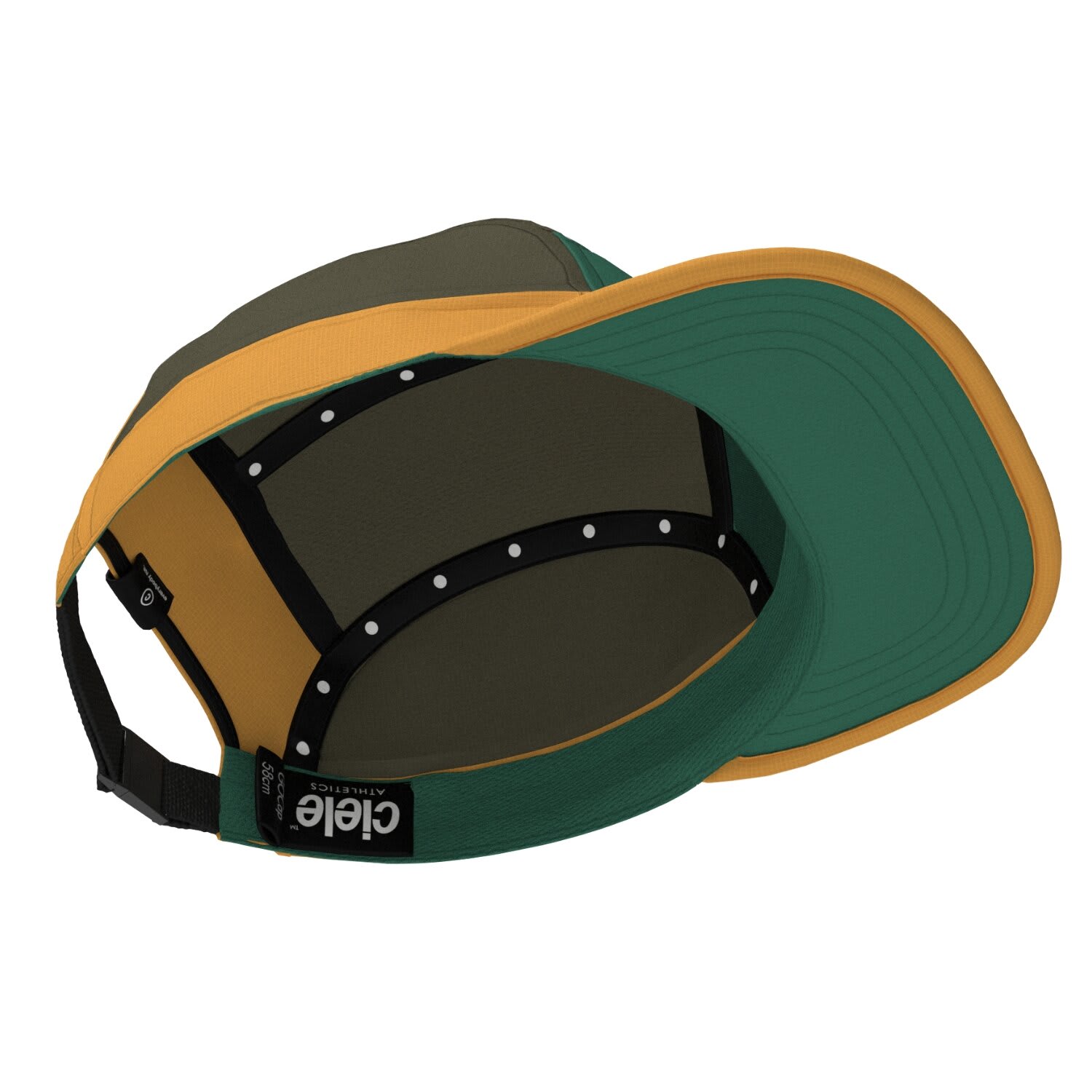 Ciele GO C Plus Box Running Cap | by Ciele | Price: R 899,9 | PLU ...