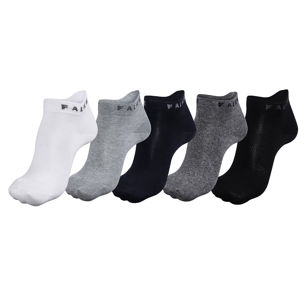 Falke Men's Multisport 5-Pack (Assorted) | by Falke | Price: R 329,9 ...