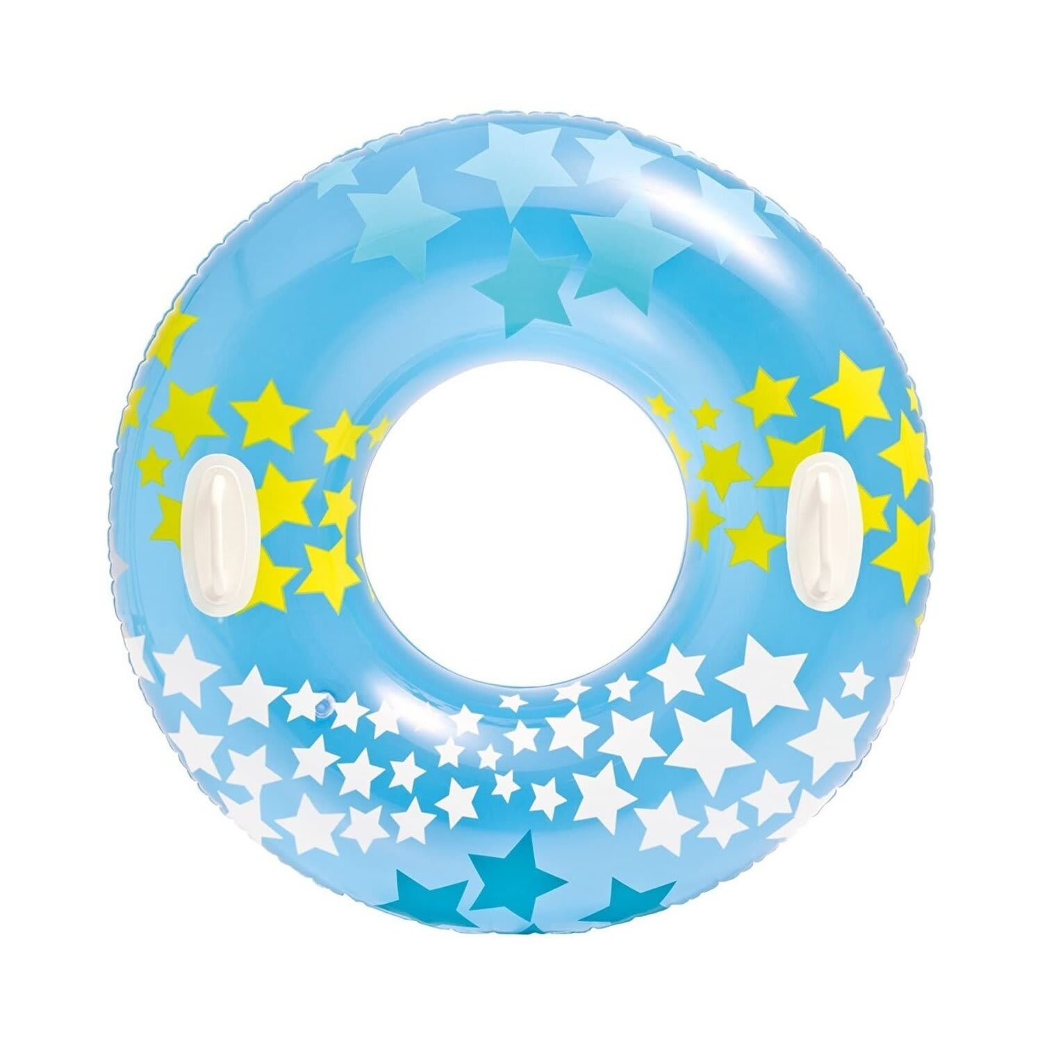 Intex Inflatable Wavy Dreams Tube | by Intex | Price: R 99,99 | PLU ...
