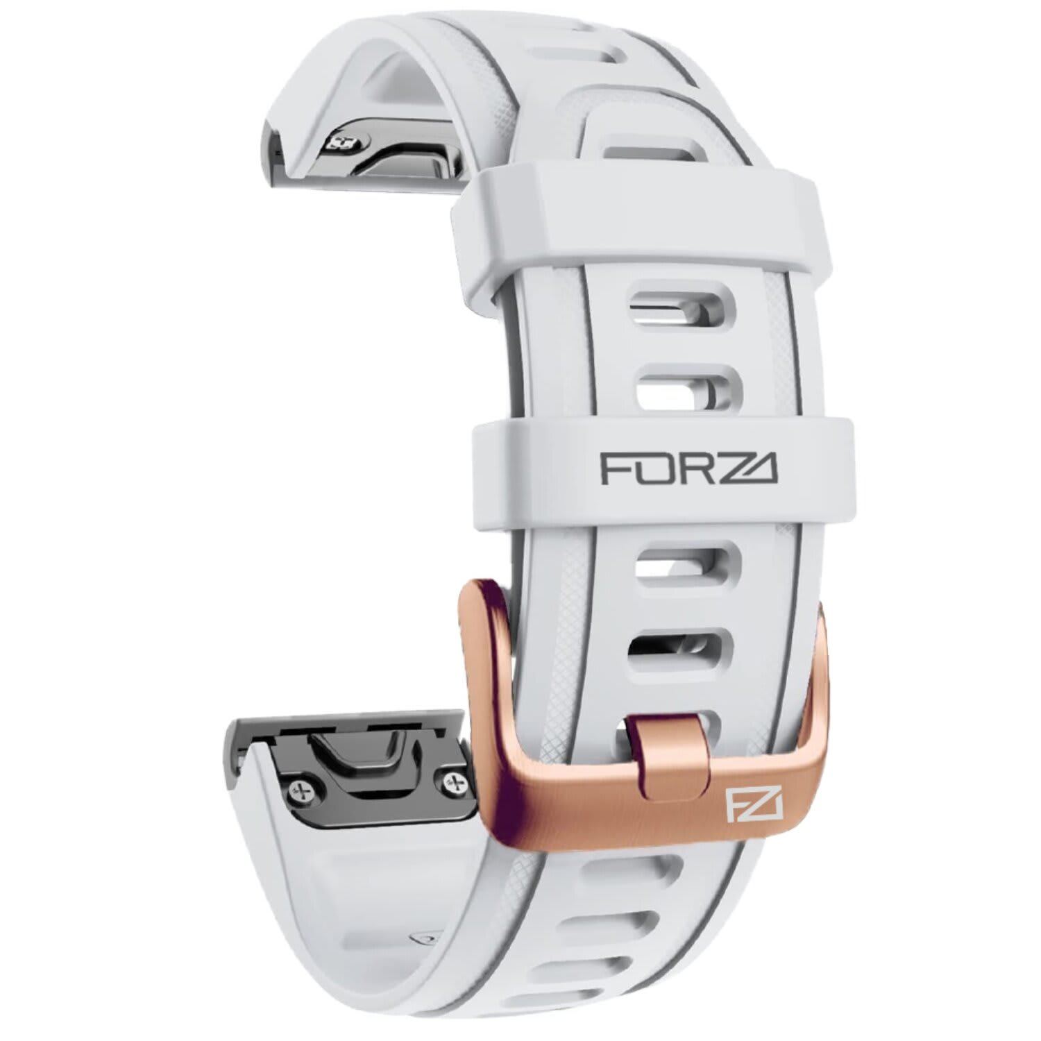 FORZA Elite 20mm EasyFit Watch Strap | by Forza | Price: R 479,9 | PLU ...