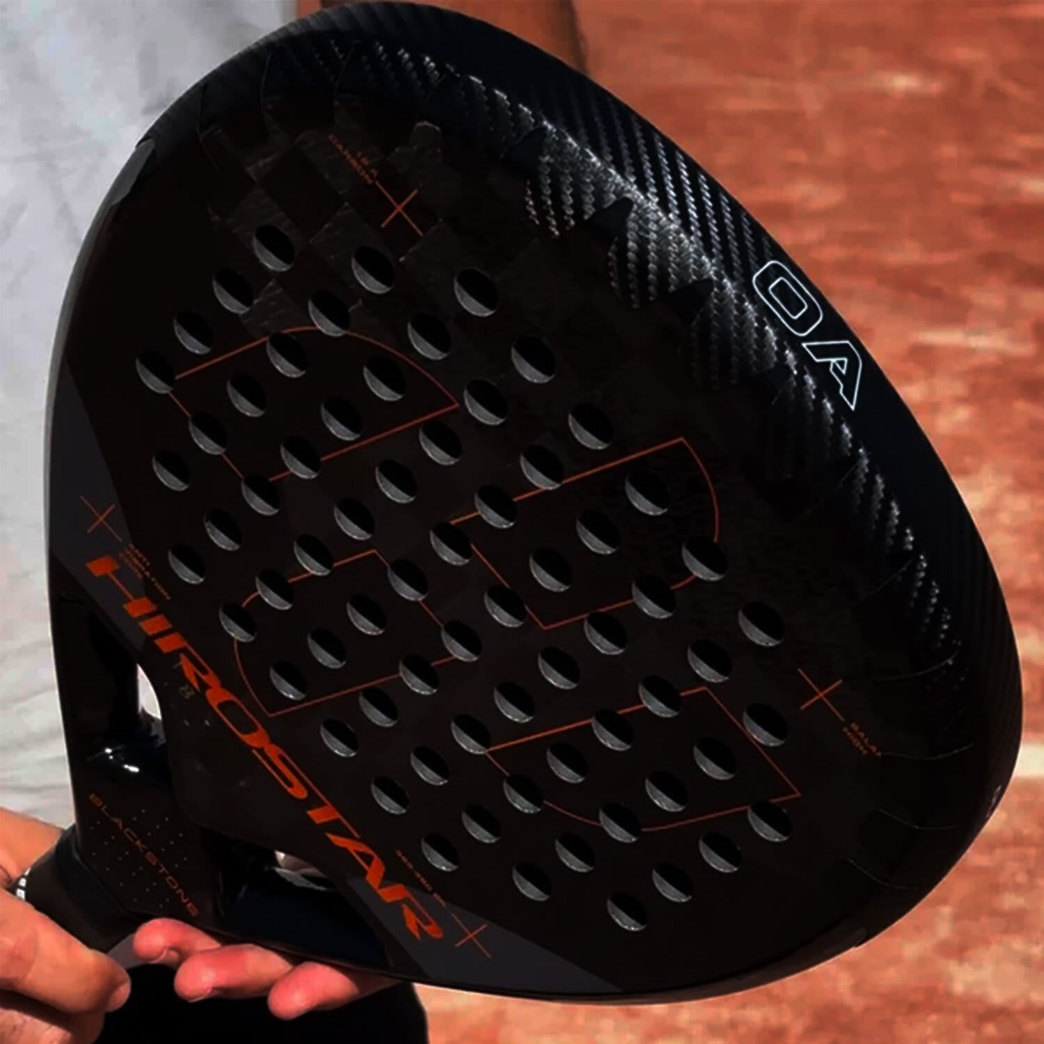 Outer Armour Padel Protector | by Outer Armour | Price: R 189,9 | PLU ...
