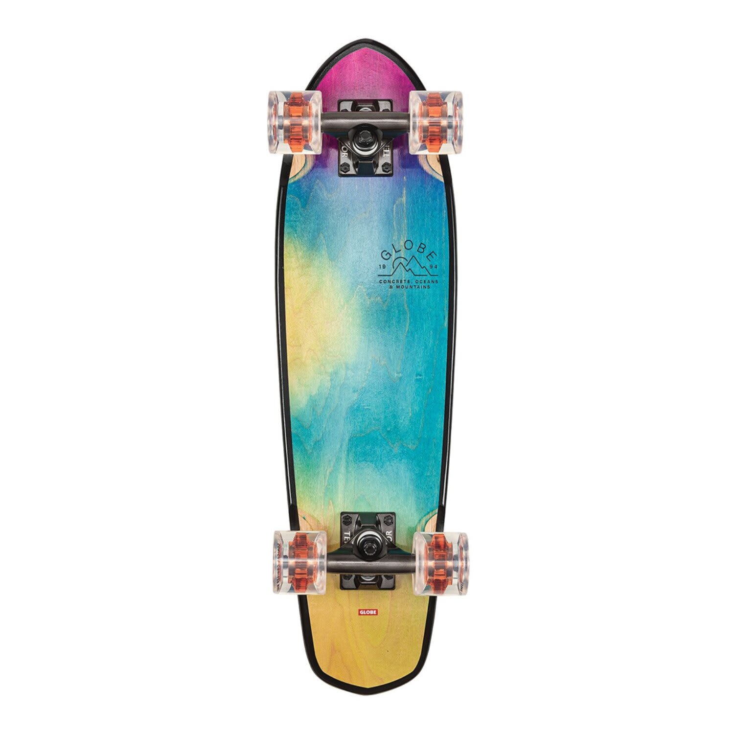 Globe Blazer 26" Cruiser Board | by Globe | Price: R 1 999,9 | PLU ...
