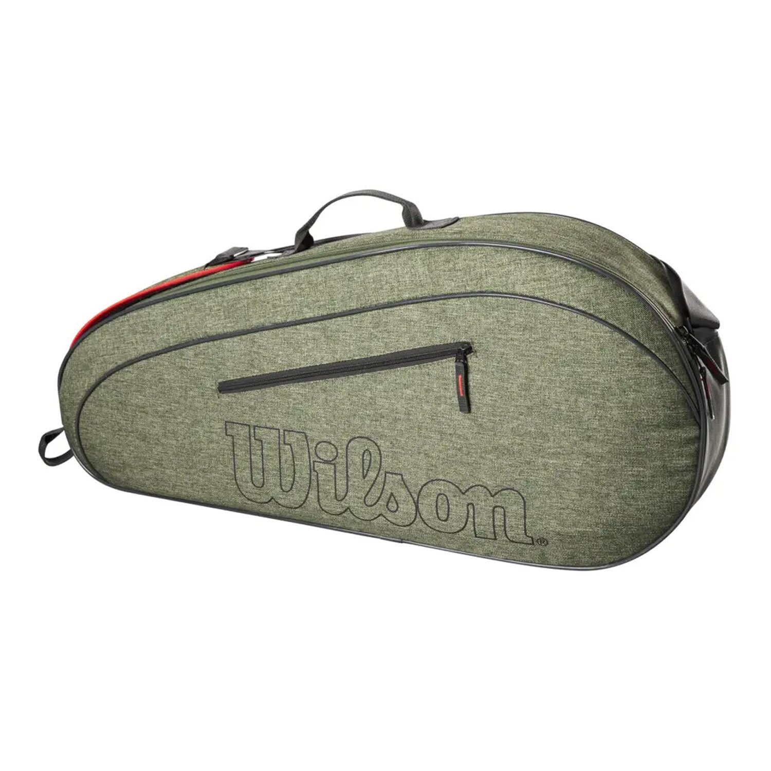 Wilson Team 3 Racket Tennis Bag | by Wilson | Price: R 1 299,9 | PLU ...
