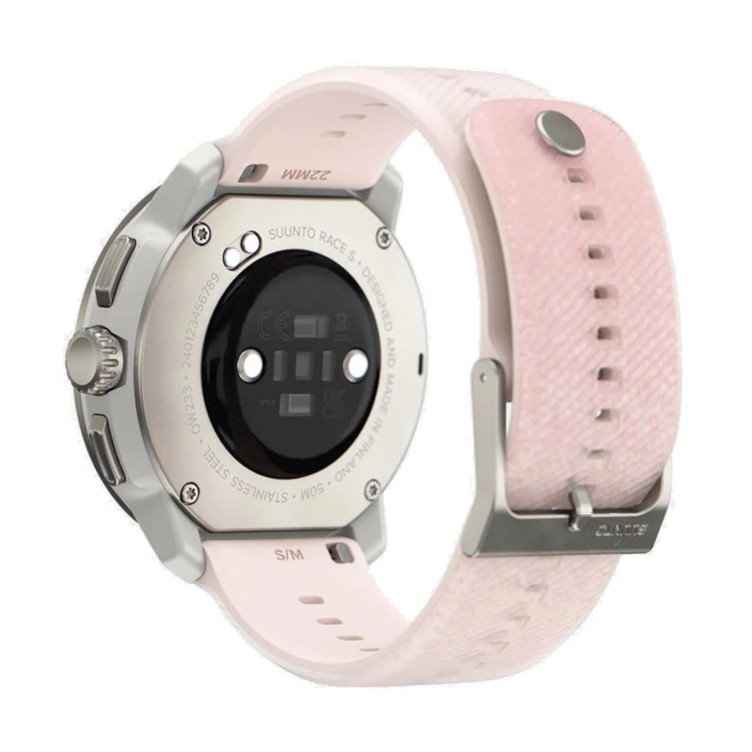 Suunto Race S Multisport Watch | by Suunto | Price: R 8 999,9 | PLU ...