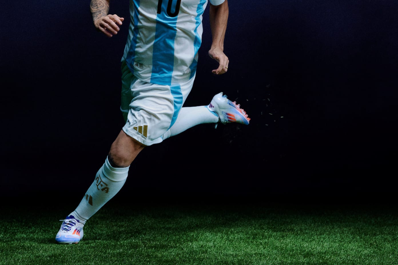 Adidas Soccer Boot Buying Guide | Speed, Control & Comfort for Every ...