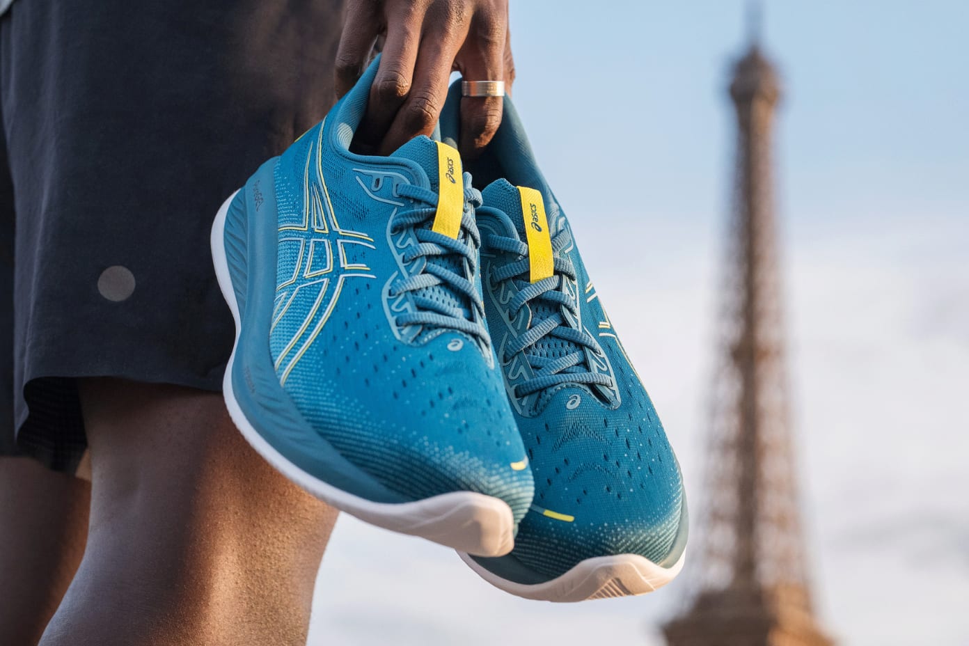 ASICS Road Running Shoes: Find Your Perfect Fit | Sportsmans Warehouse