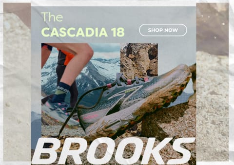 Trail Running Shoes | Durable & High-Performance Footwear ...