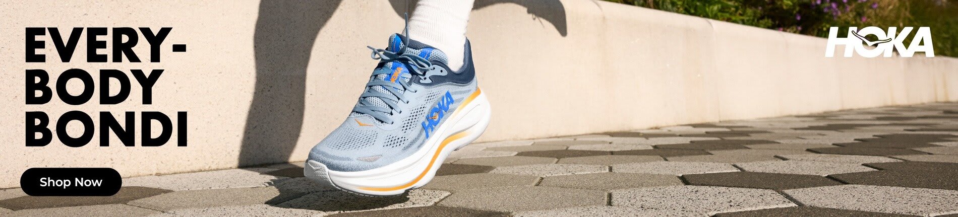 Best Men's Running Shoes - ASICS, HOKA, Nike, New Balance, Saucony ...