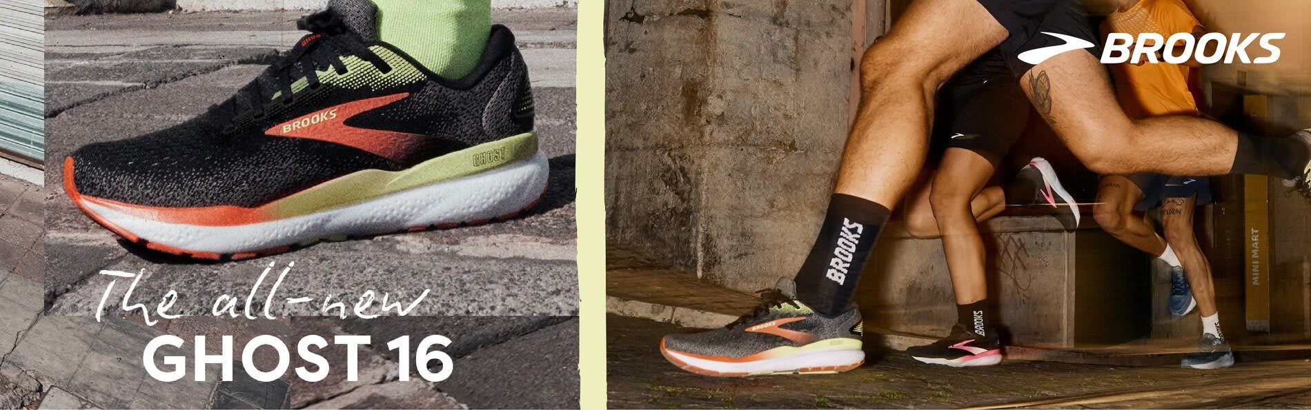Best Men's Running Shoes - ASICS, HOKA, Nike, New Balance, Saucony ...