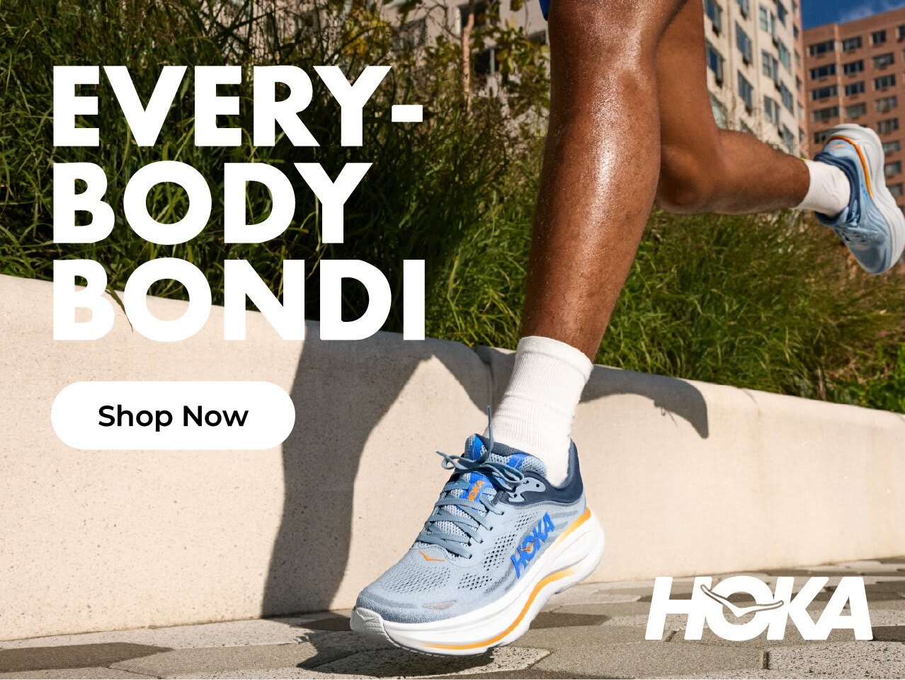 Best Men's Running Shoes - ASICS, HOKA, Nike, New Balance, Saucony ...
