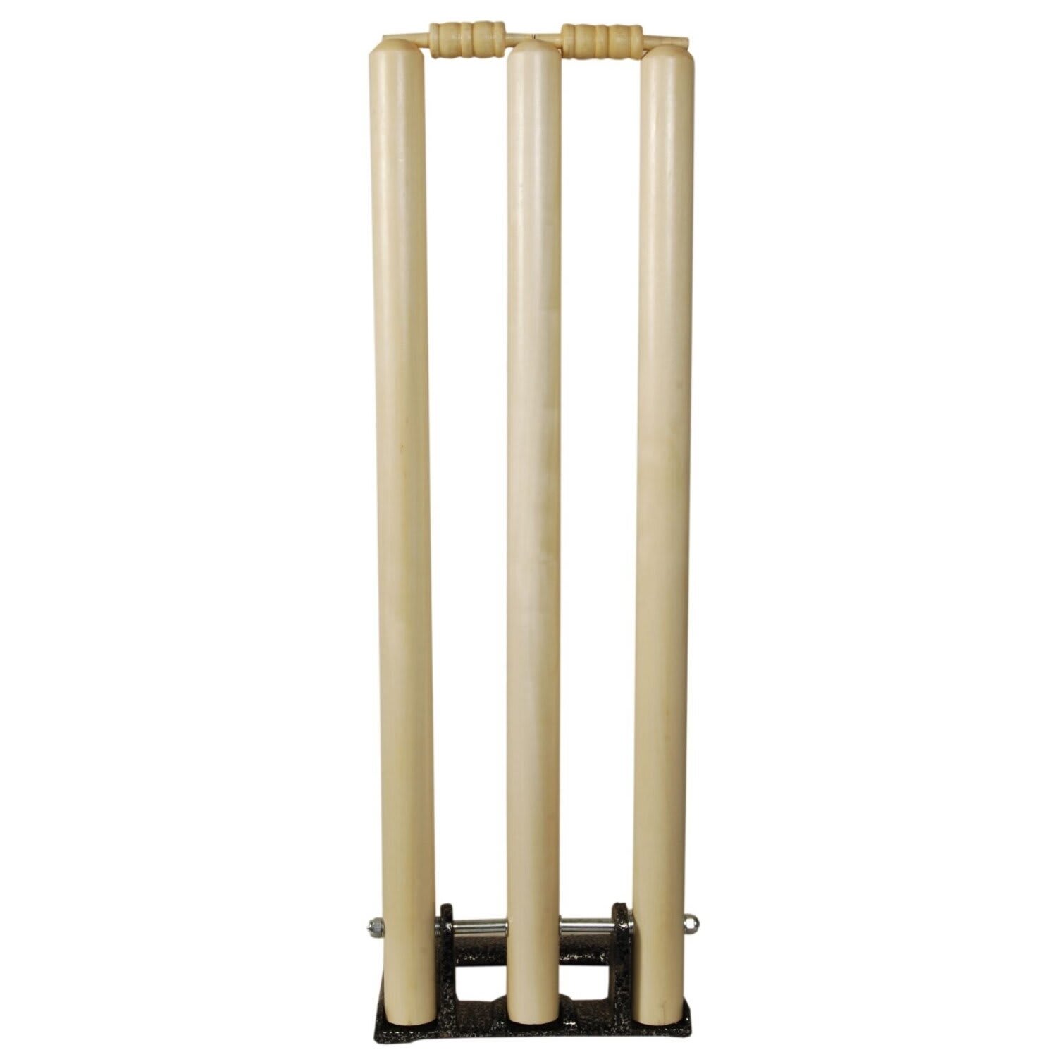Headstart Springloaded Cricket Stumps | Sportsmans Warehouse